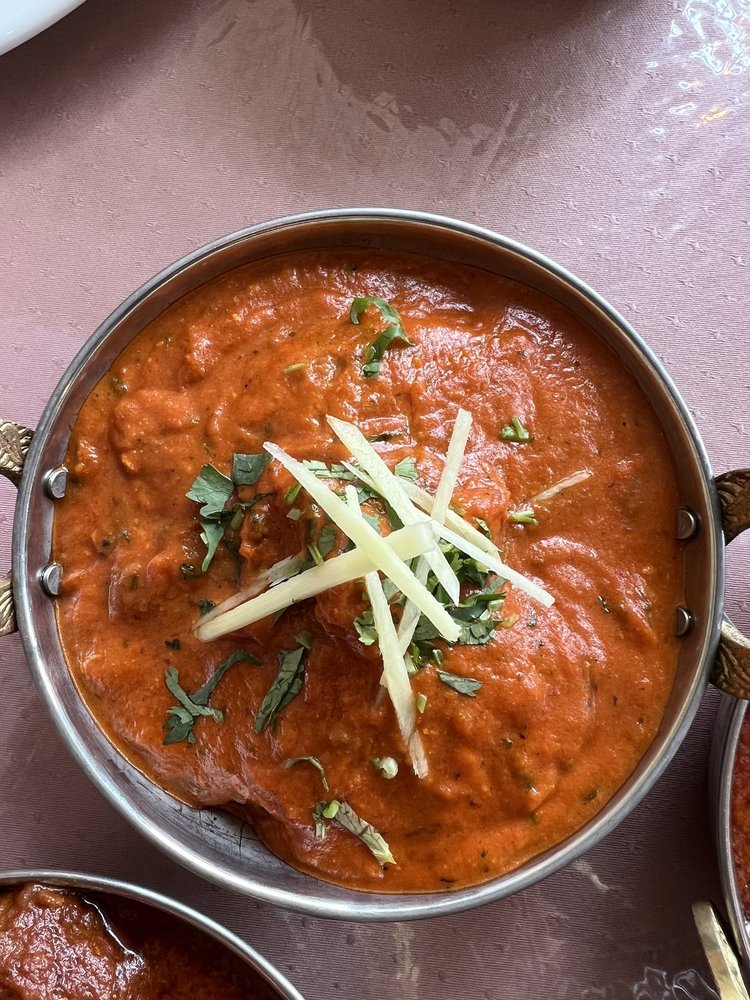 Zyka Elevated Indian Restaurant Banff, Banff - Menu, Reviews (318 ...