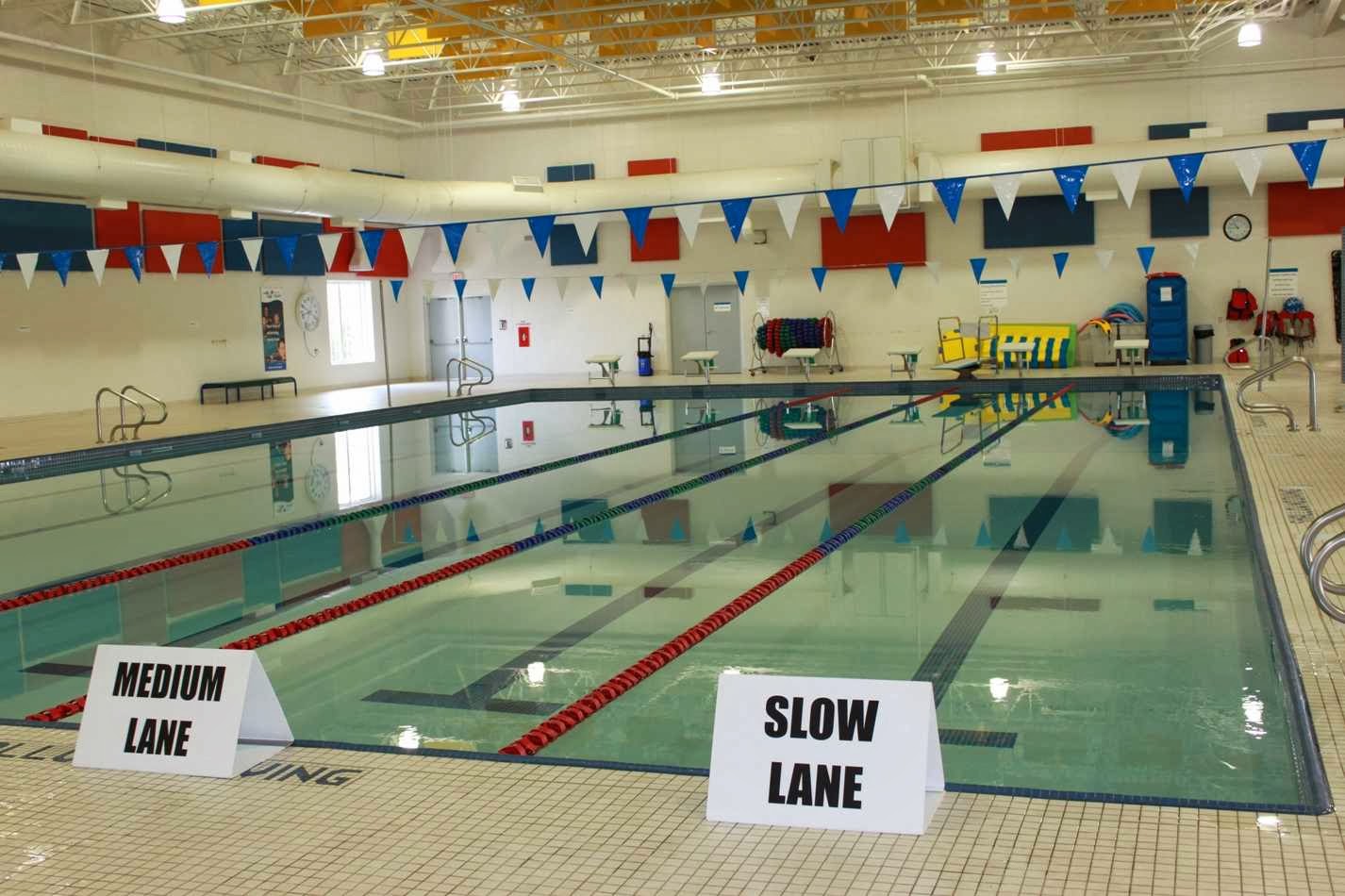 BEAUMONT SPORT AND RECREATION CENTRE - Beaumont AB - Hours, Directions ...