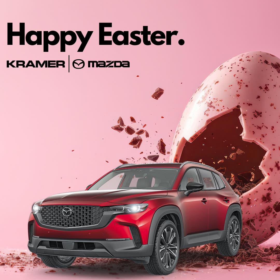 KRAMER MAZDA - Calgary AB - Hours, Directions, Reviews - Loc8NearMe