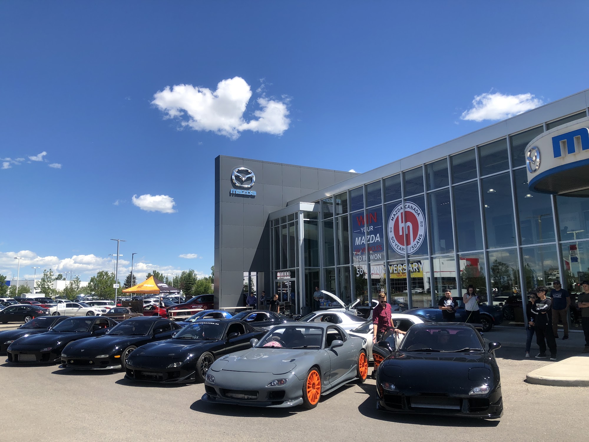 KRAMER MAZDA - Calgary AB - Hours, Directions, Reviews - Loc8NearMe