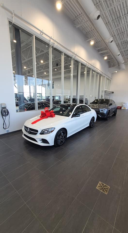 MERCEDES-BENZ COUNTRY HILLS - Calgary AB - Hours, Directions, Reviews ...