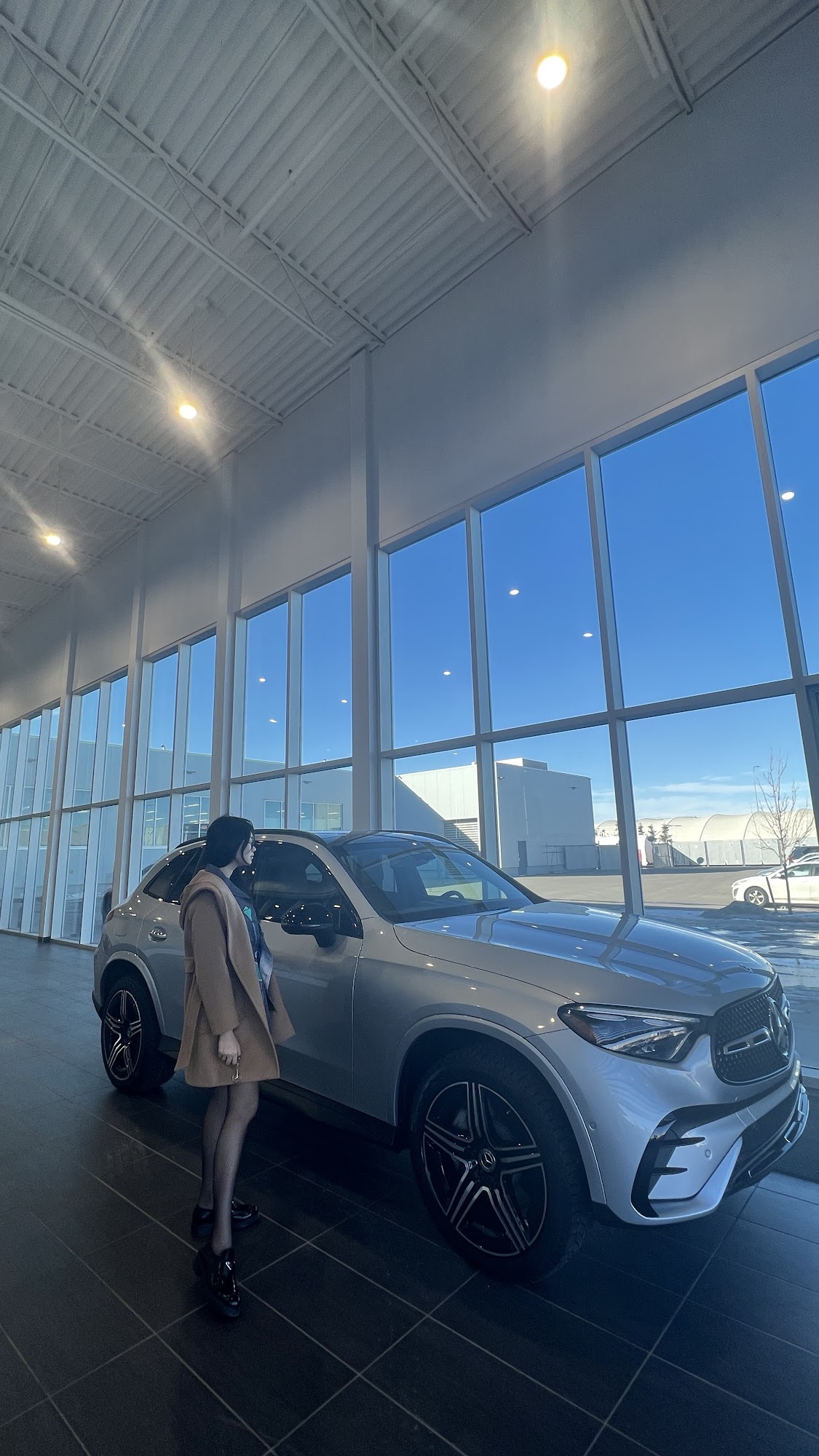 MERCEDES-BENZ COUNTRY HILLS - Calgary AB - Hours, Directions, Reviews ...