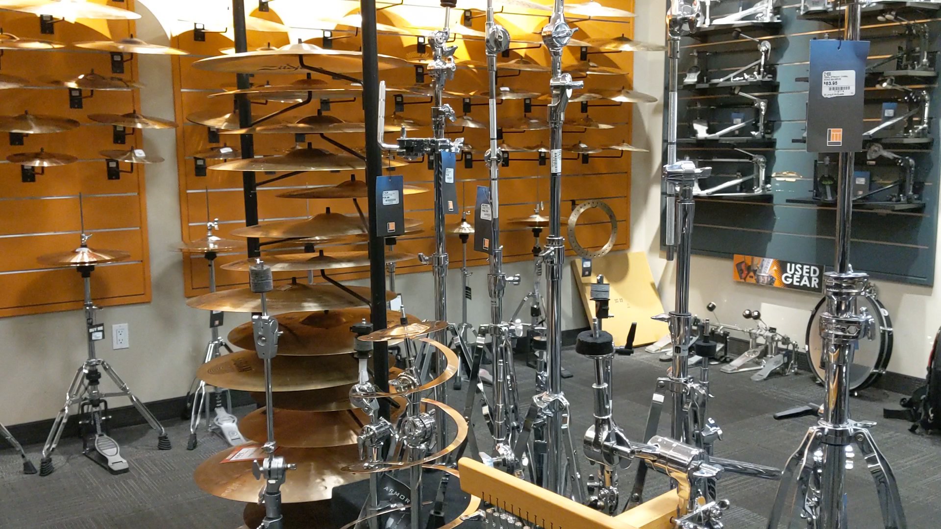 LONG & MCQUADE MUSICAL INSTRUMENTS - Calgary AB - Hours, Directions ...