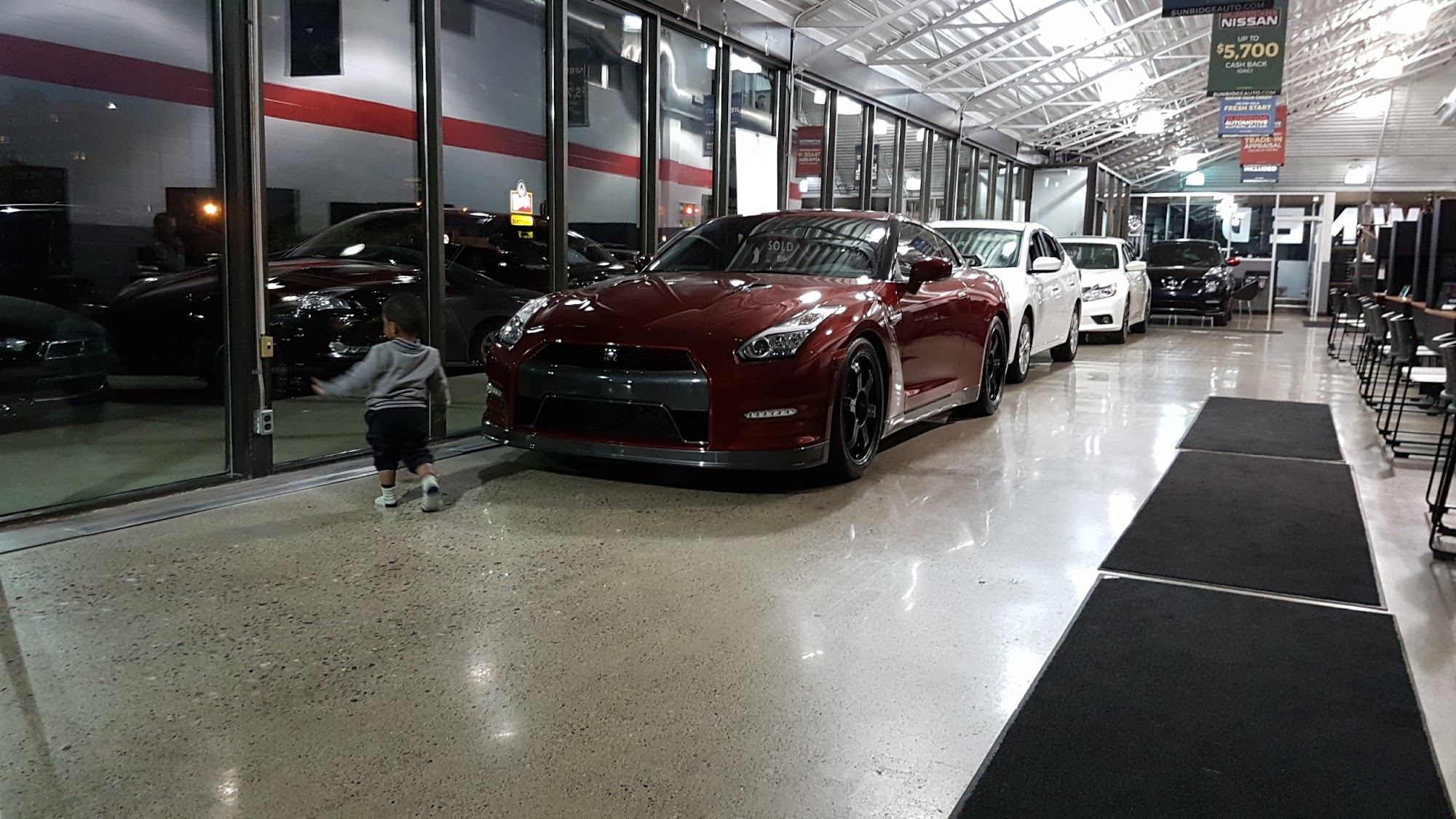 SUNRIDGE AUTO - Calgary AB - Hours, Directions, Reviews - Loc8NearMe