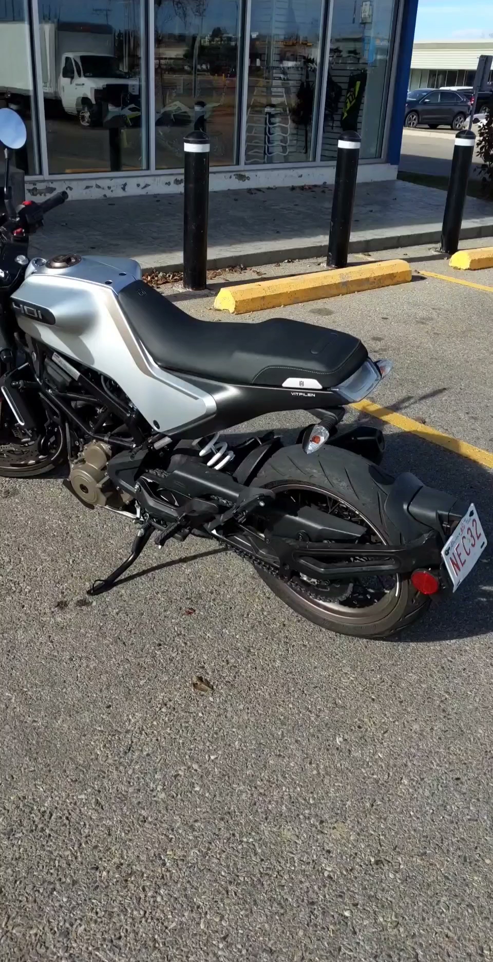 BFD MOTO - Calgary AB - Hours, Directions, Reviews - Loc8NearMe