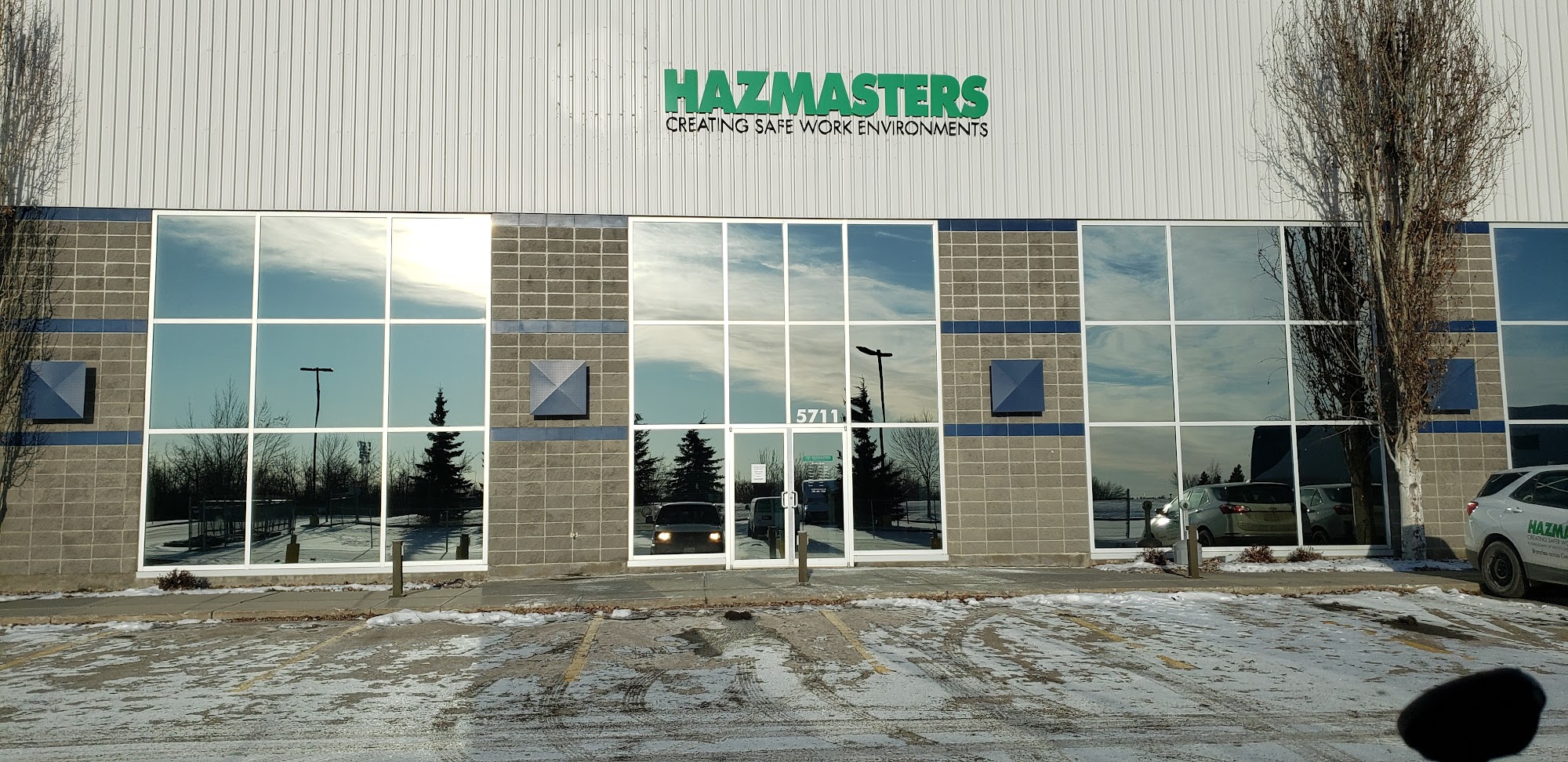 HAZMASTERS CALGARY - Calgary AB - Hours, Directions, Reviews - Loc8NearMe