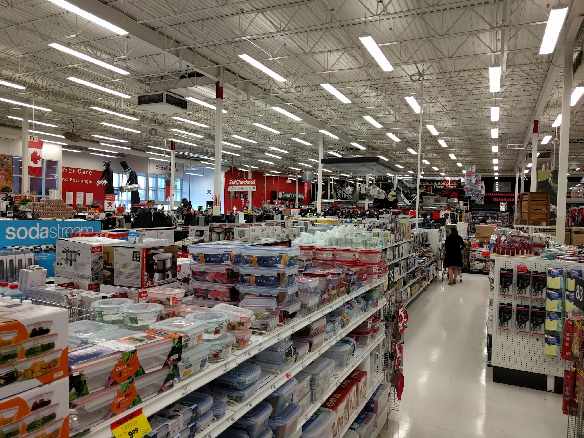 CANADIAN TIRE - Calgary AB - Hours, Directions, Reviews - Loc8NearMe