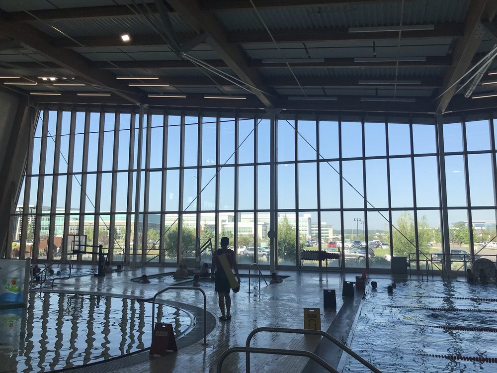 REMINGTON YMCA IN QUARRY PARK - Calgary AB - Hours, Directions, Reviews ...