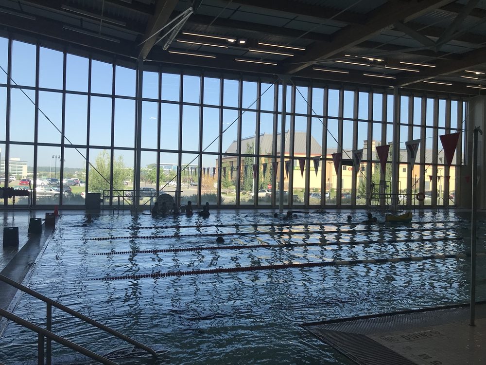 REMINGTON YMCA IN QUARRY PARK - Calgary AB - Hours, Directions, Reviews ...
