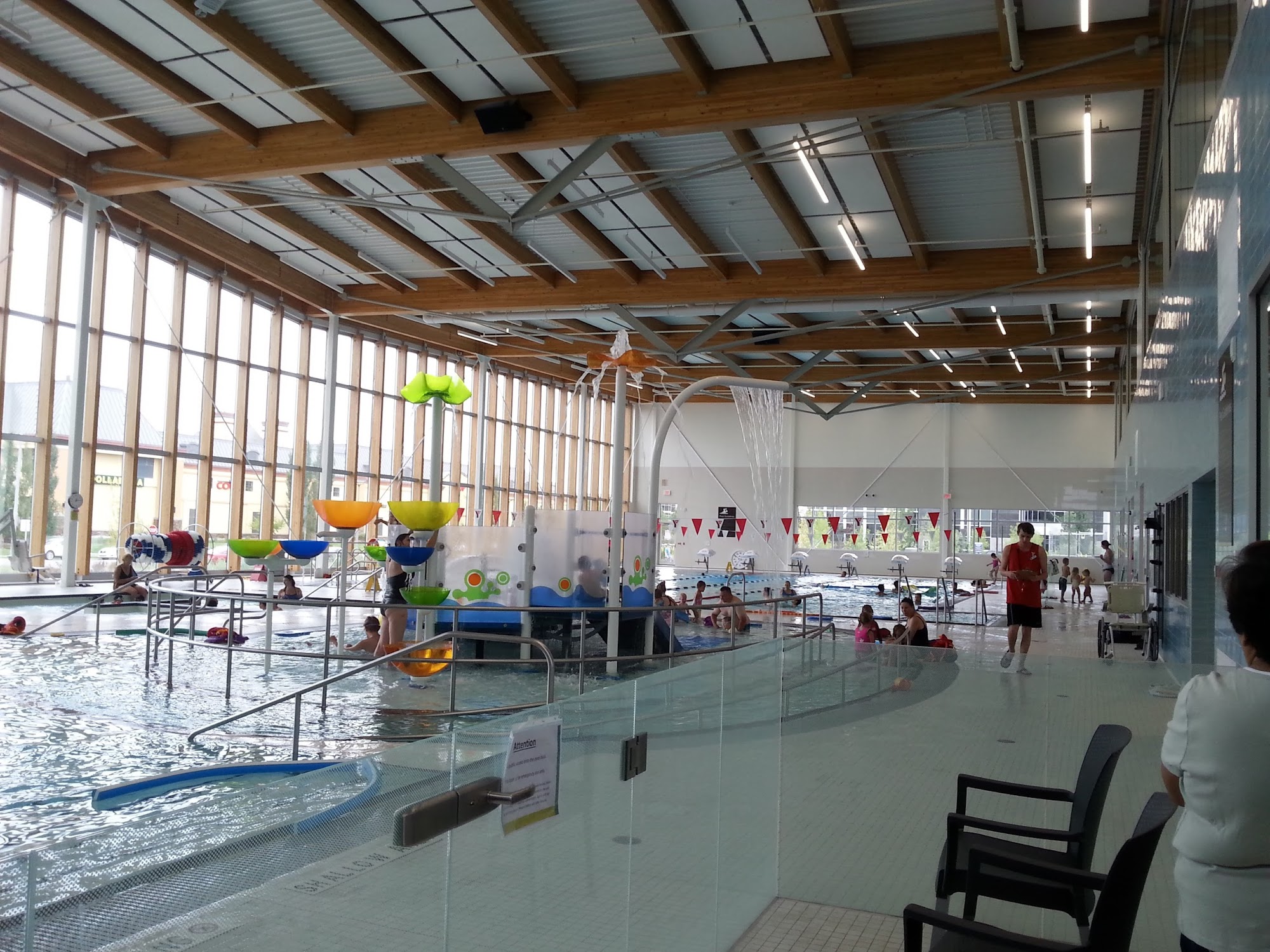 REMINGTON YMCA IN QUARRY PARK - Calgary AB - Hours, Directions, Reviews ...