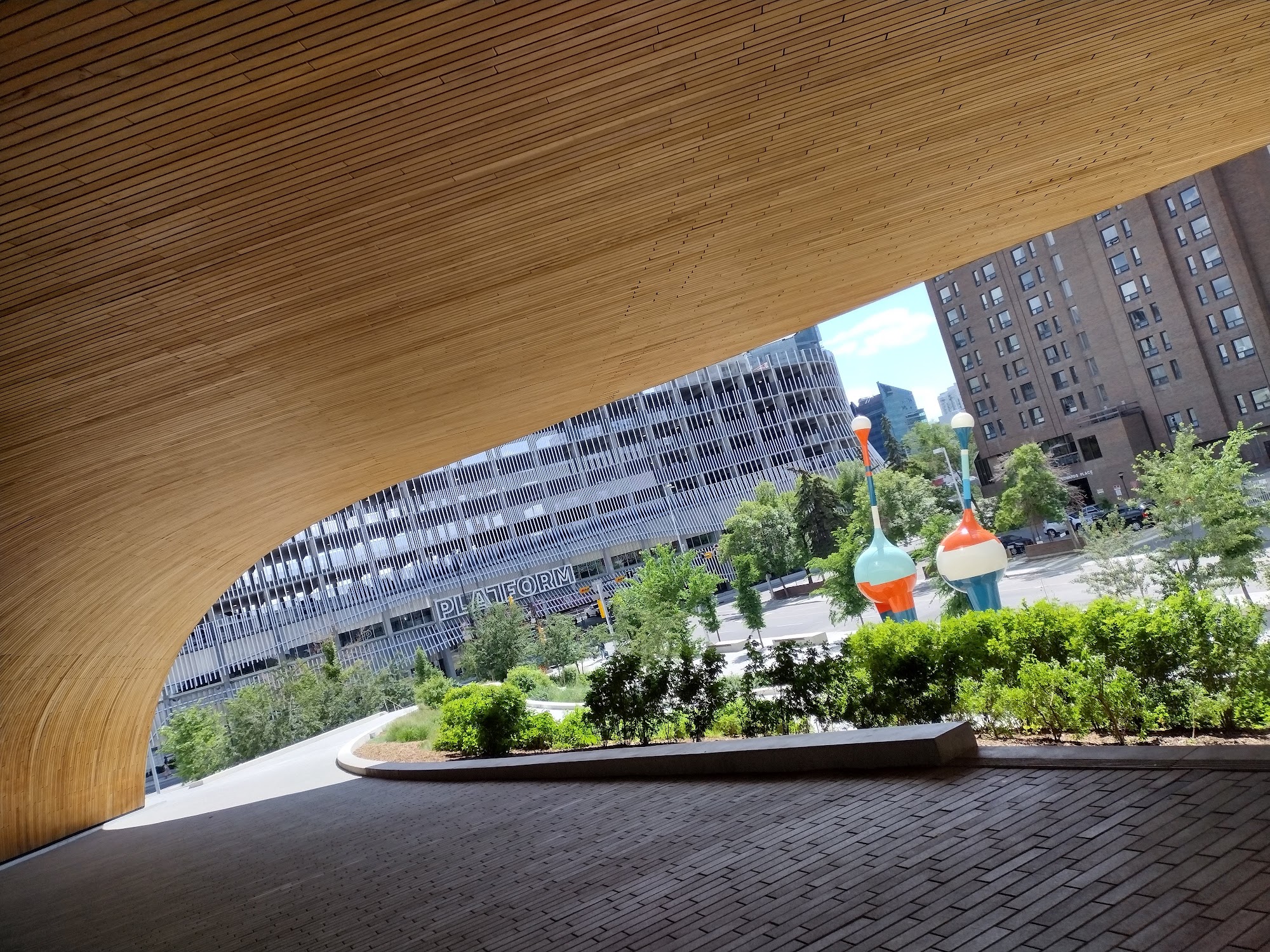 CENTRAL LIBRARY - Calgary AB - Hours, Directions, Reviews - Loc8NearMe