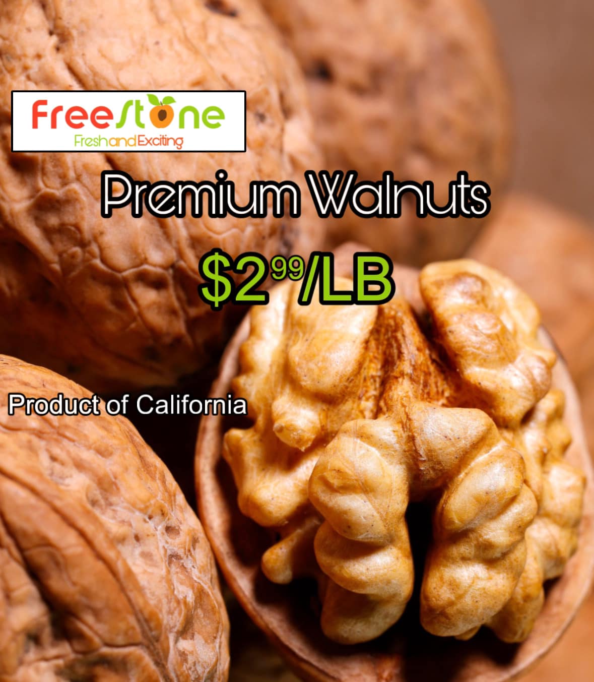 FREESTONE PRODUCE - Calgary AB - Hours, Directions, Reviews - Loc8NearMe