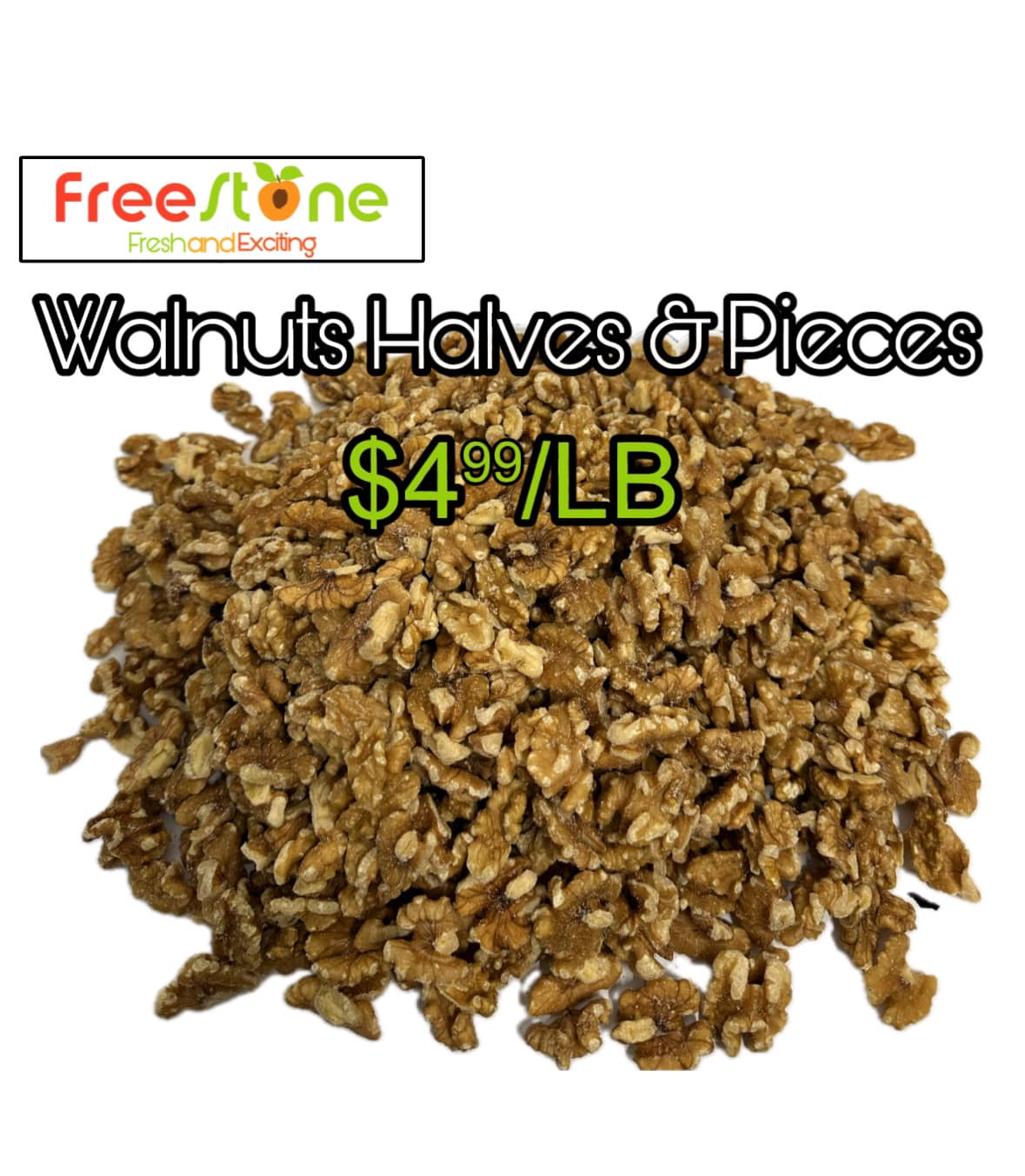 FREESTONE PRODUCE - Calgary AB - Hours, Directions, Reviews - Loc8NearMe