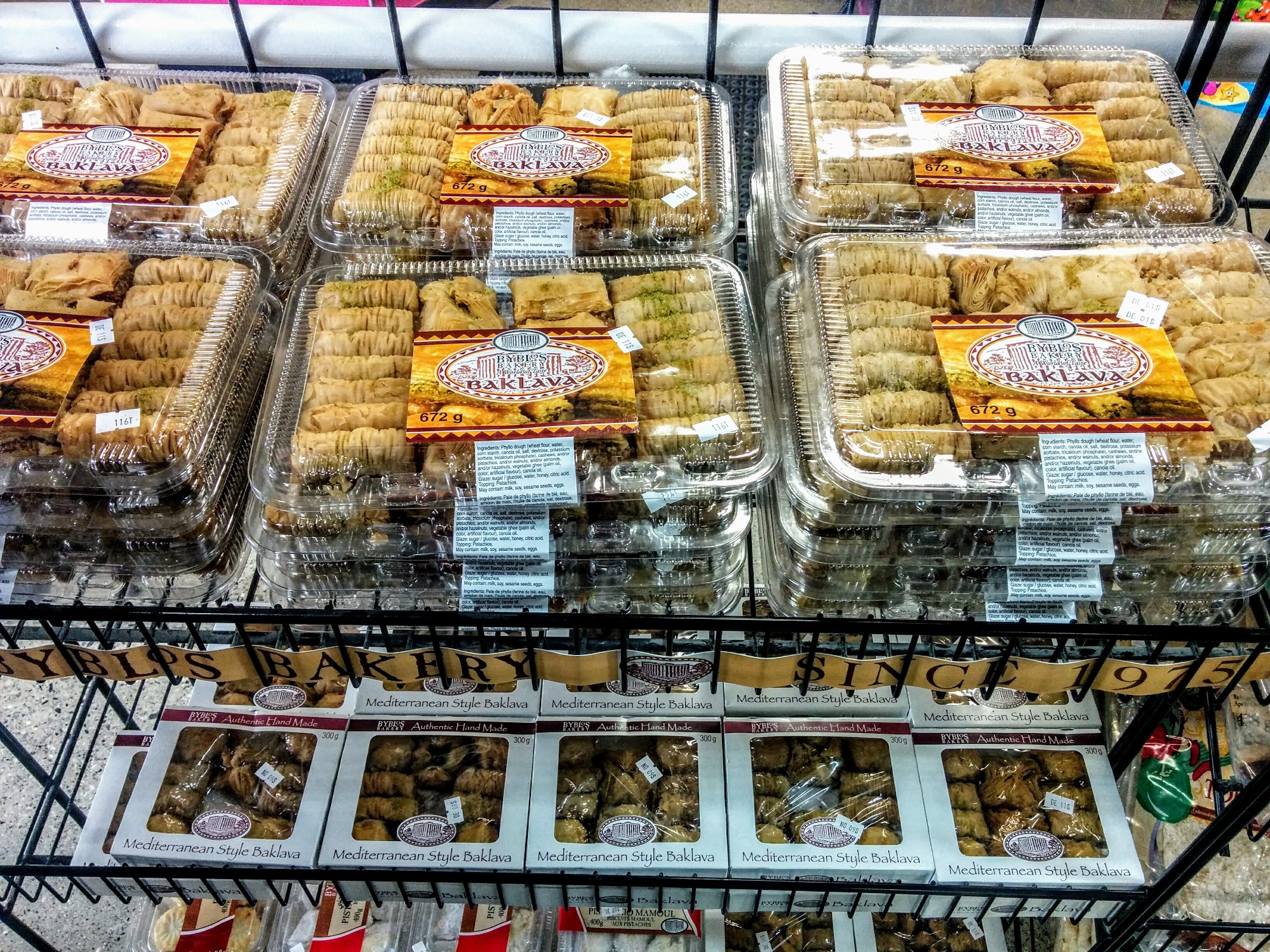 FREESTONE PRODUCE - Calgary AB - Hours, Directions, Reviews - Loc8NearMe