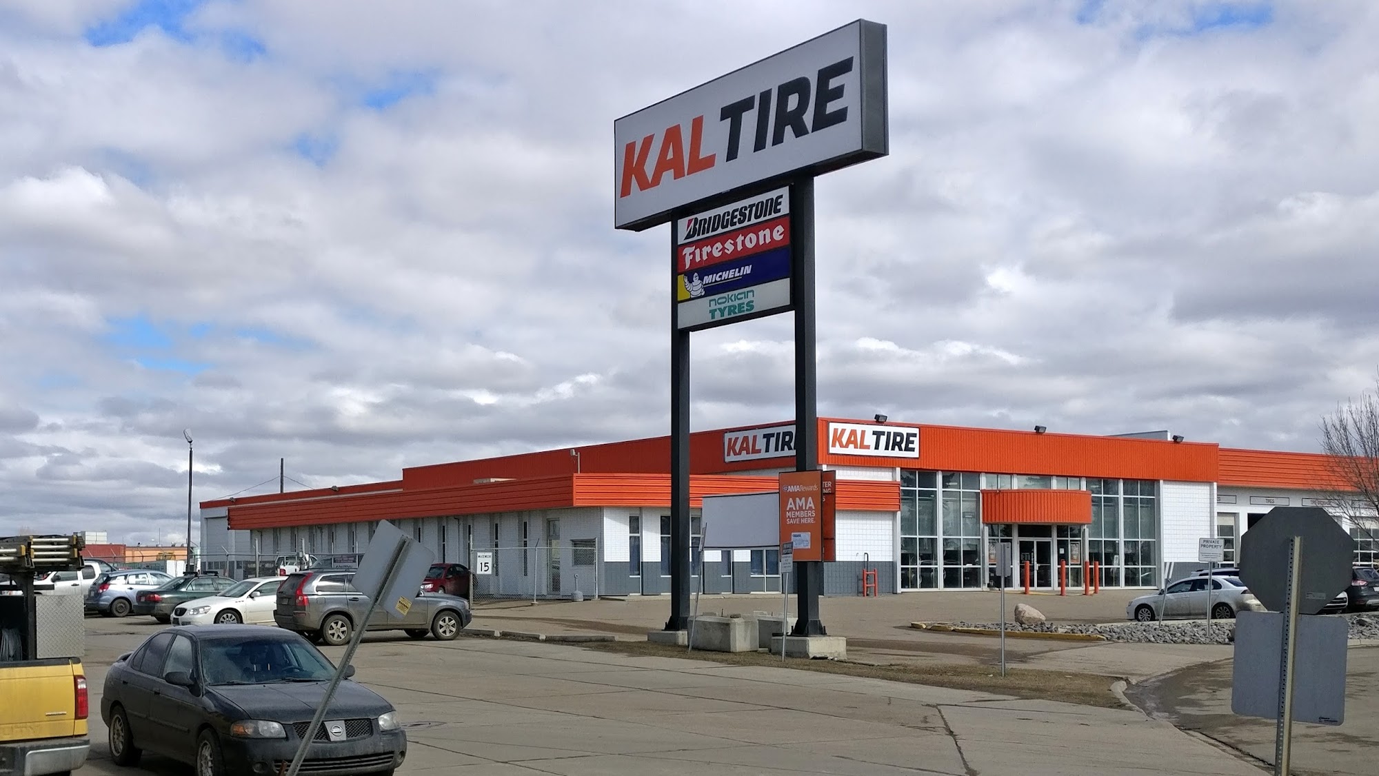 KAL TIRE - Calgary AB - Hours, Directions, Reviews - Loc8NearMe