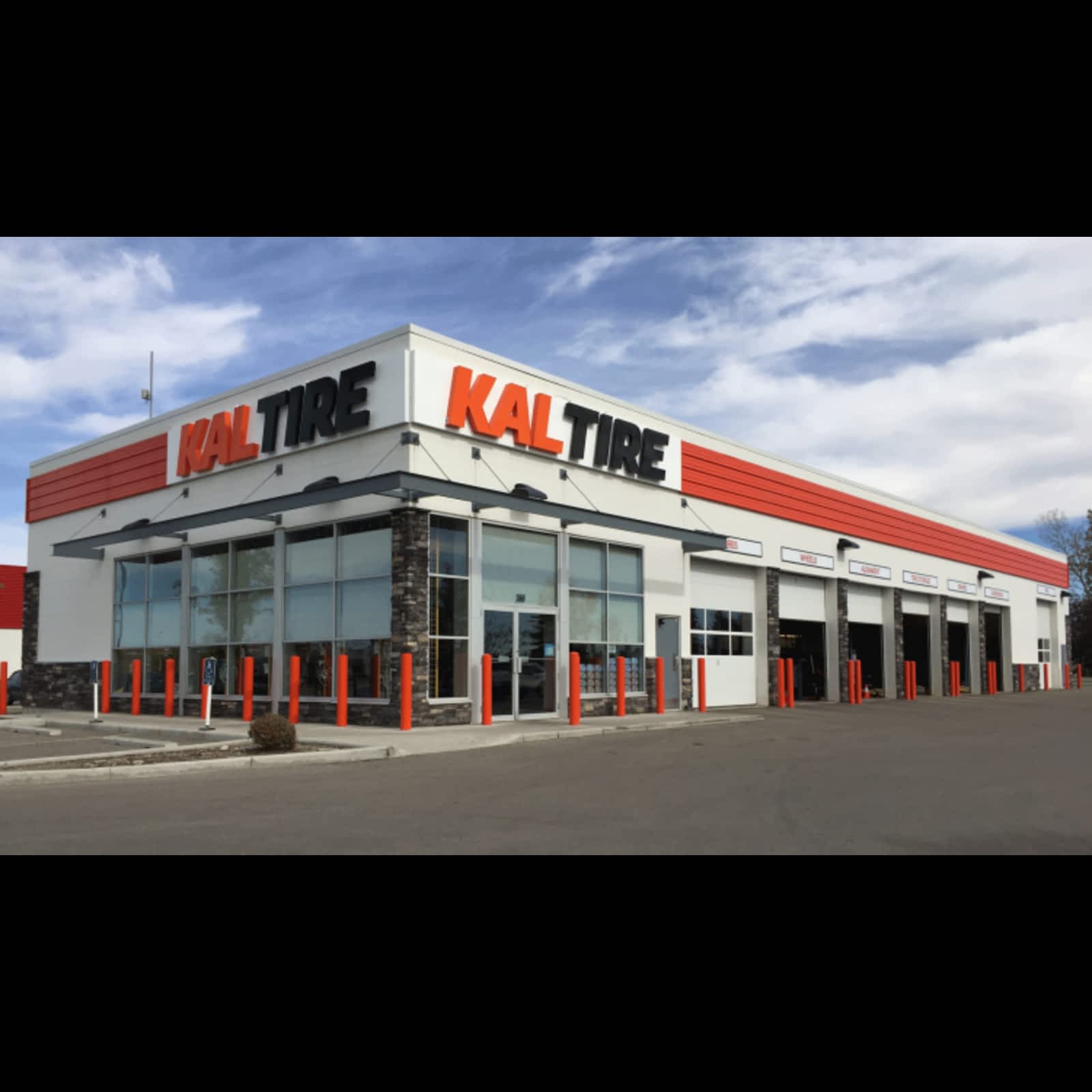 KAL TIRE - Calgary AB - Hours, Directions, Reviews - Loc8NearMe