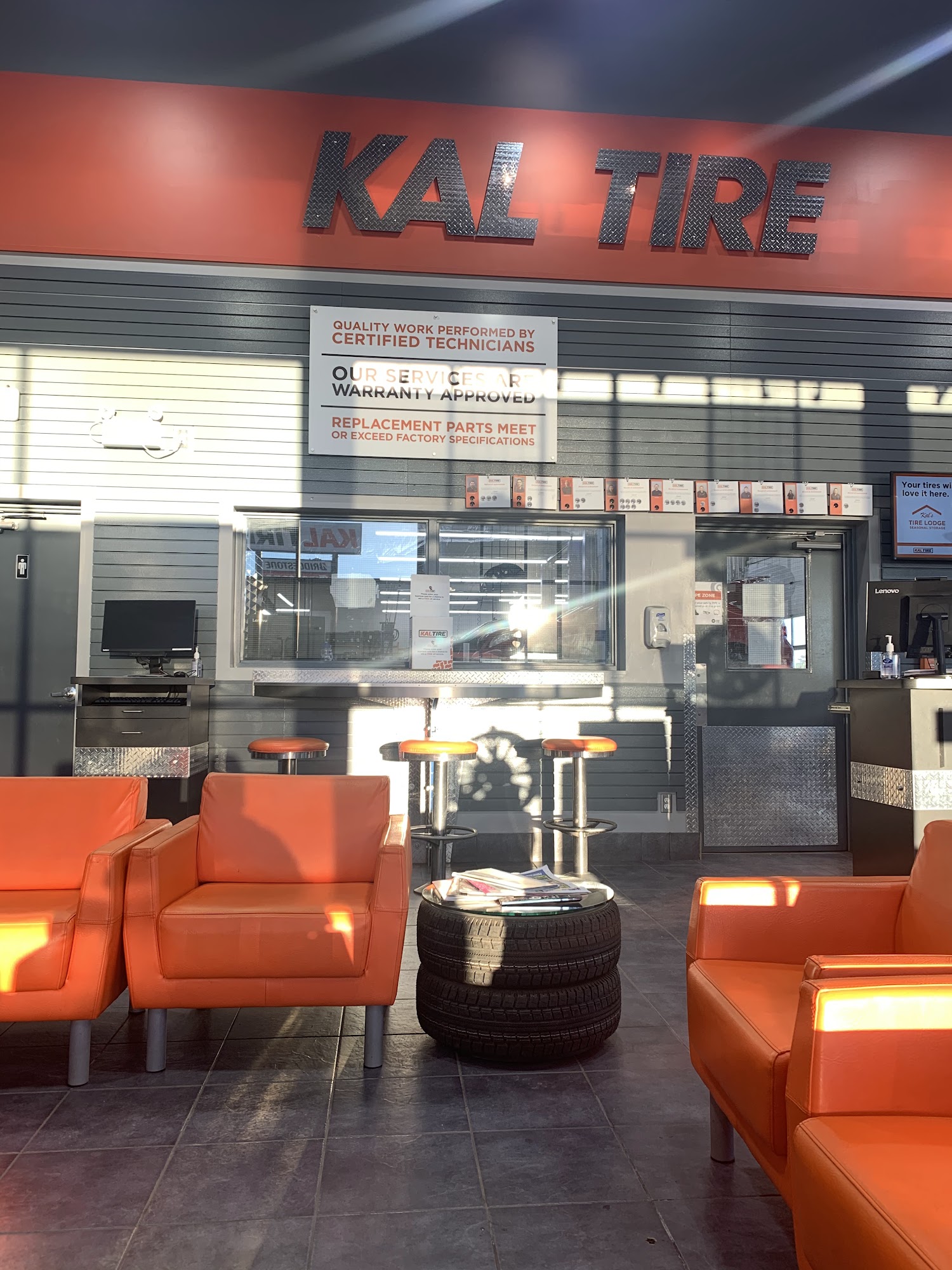KAL TIRE - Calgary AB - Hours, Directions, Reviews - Loc8NearMe