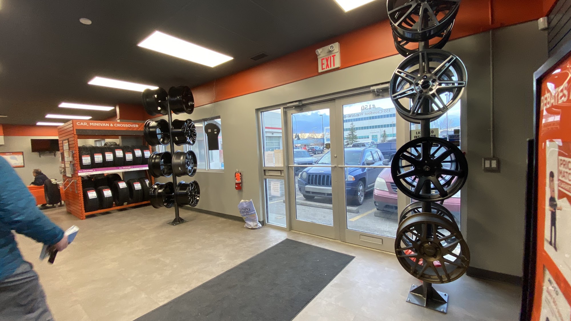 KAL TIRE - Calgary AB - Hours, Directions, Reviews - Loc8NearMe