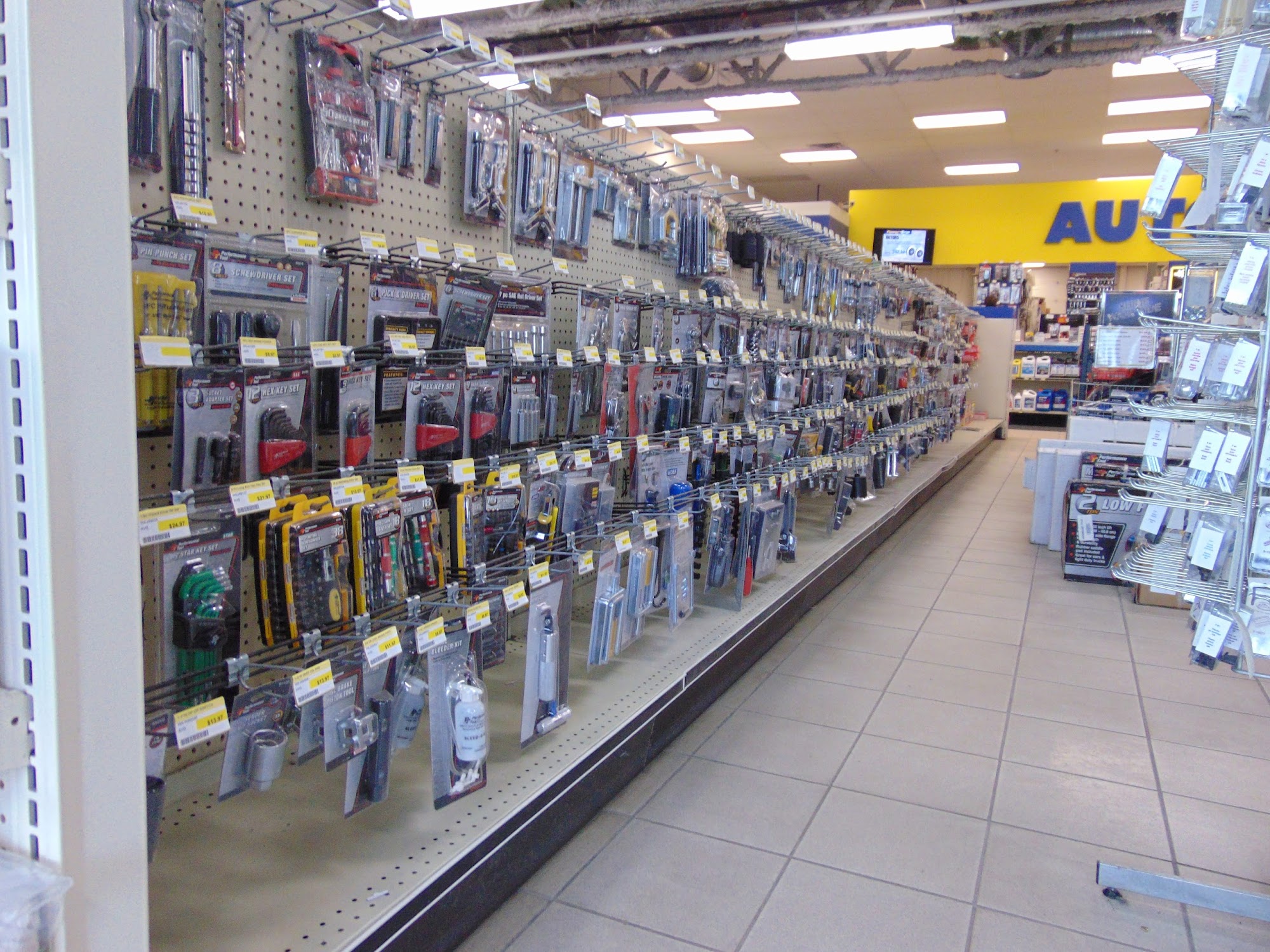 AUTO VALUE BARLOW TRAIL SE - Calgary AB - Hours, Directions, Reviews ...