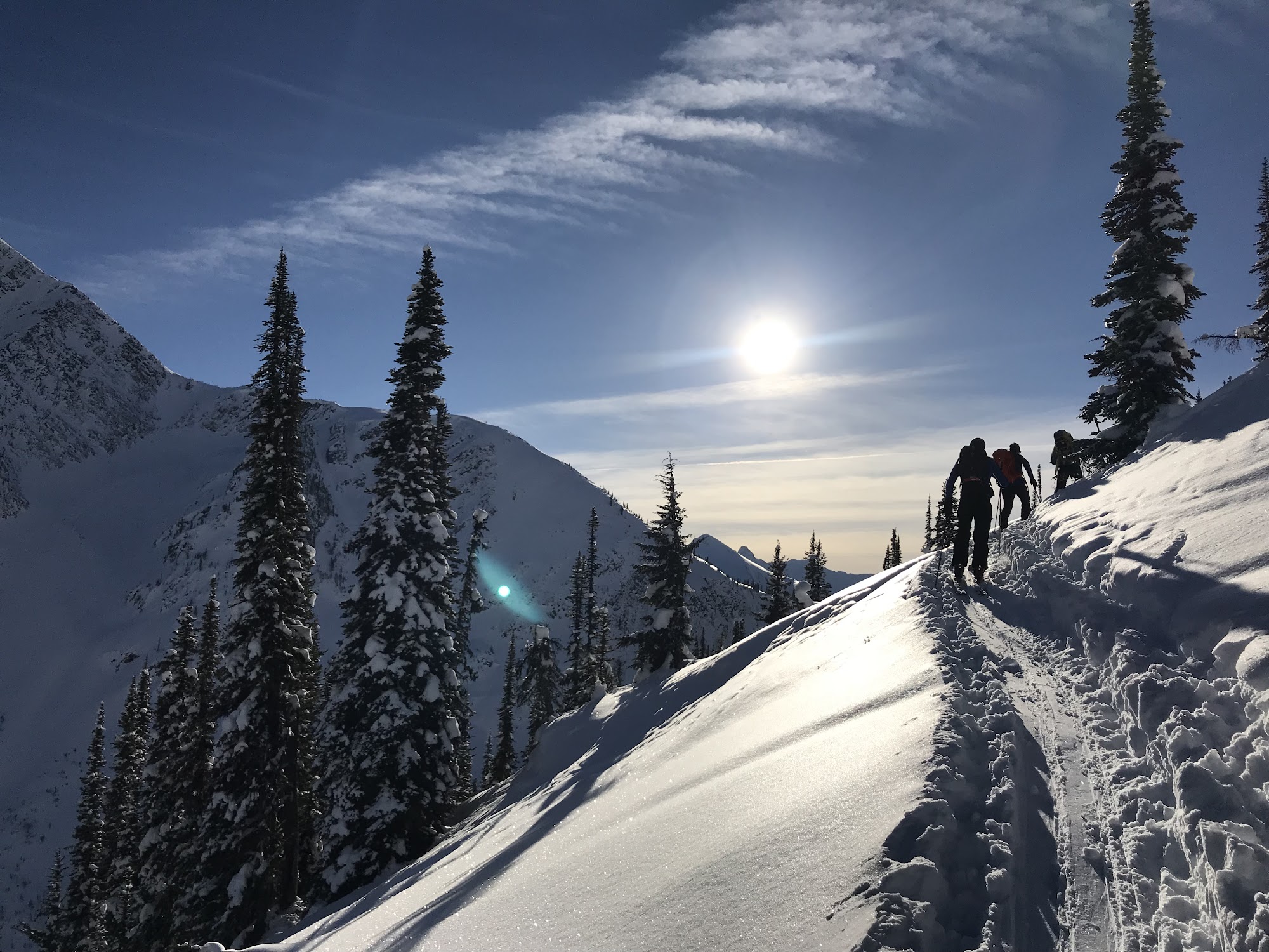 SKIUPHILL - RUNUPHILL - Canmore AB - Hours, Directions, Reviews - Loc8NearMe