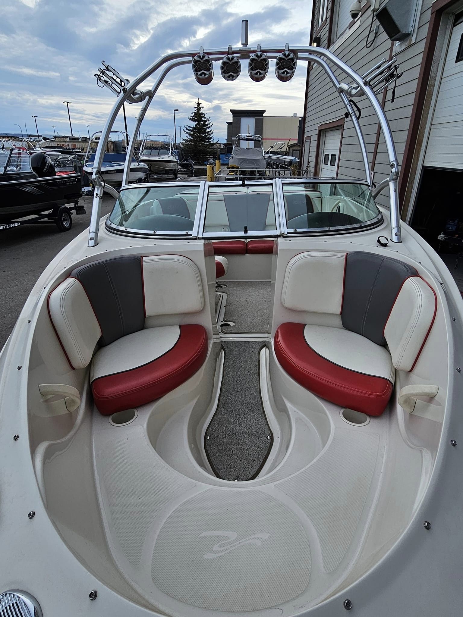 BOW RIDGE SPORTS & MARINE - Cochrane AB - Hours, Directions, Reviews ...