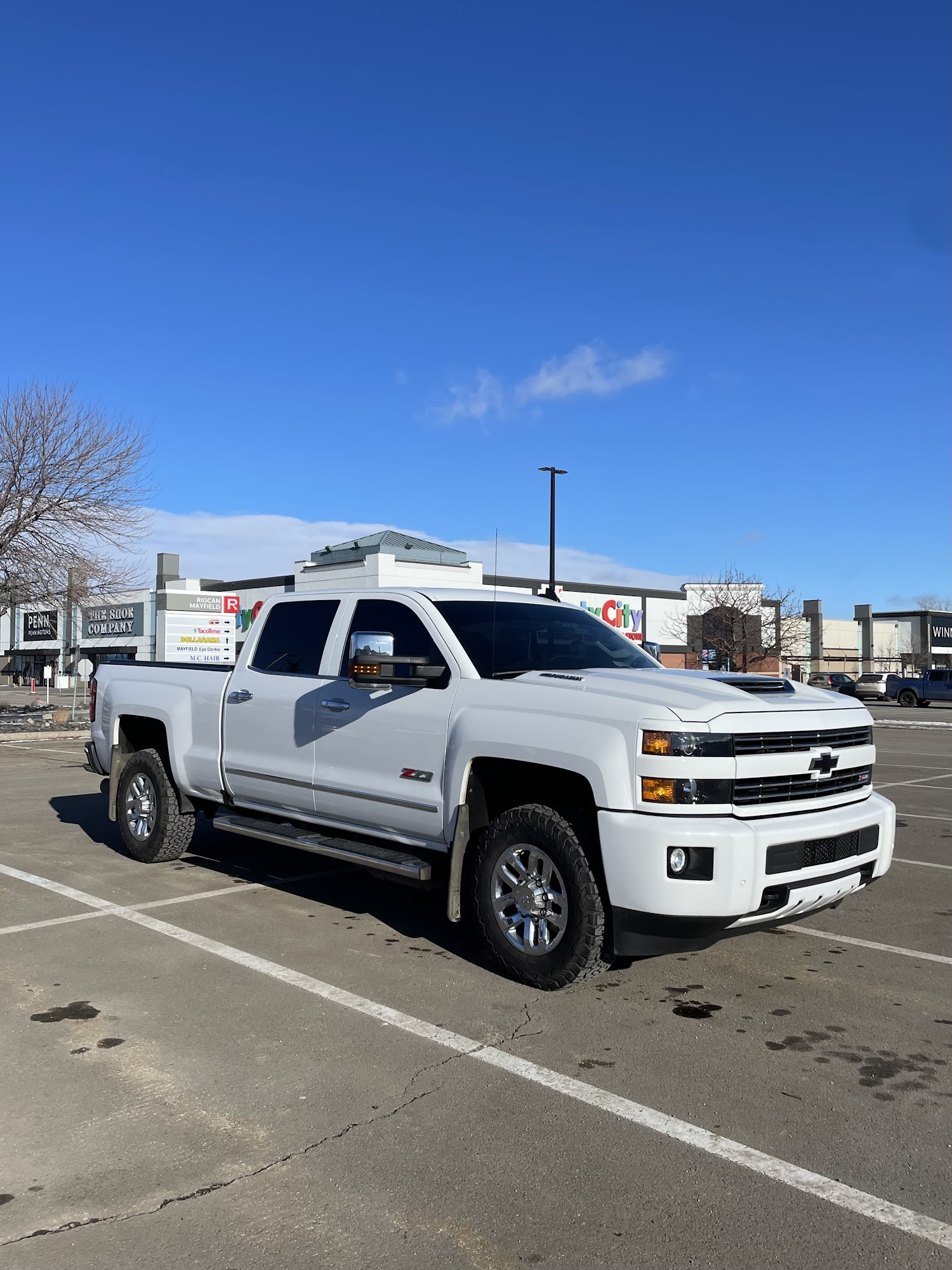 WOLFE GMC BUICK EDMONTON - Edmonton AB - Hours, Directions, Reviews ...