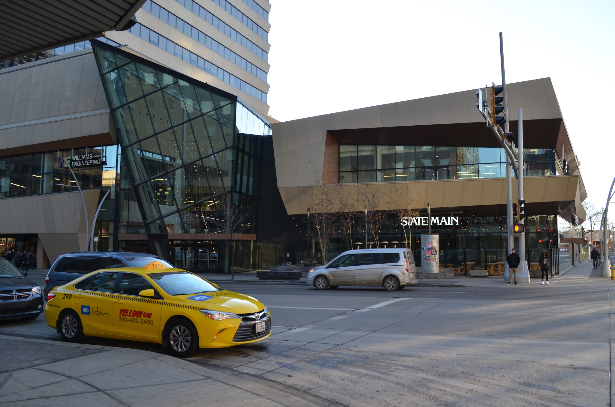 YELLOW CAB - Edmonton AB - Hours, Directions, Reviews - Loc8NearMe