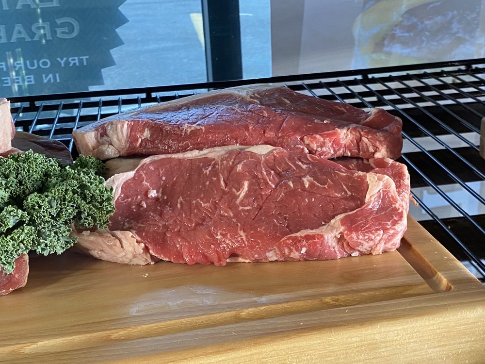 RIBEYE BUTCHER SHOP (WINDERMERE) - Edmonton AB - Hours, Directions ...