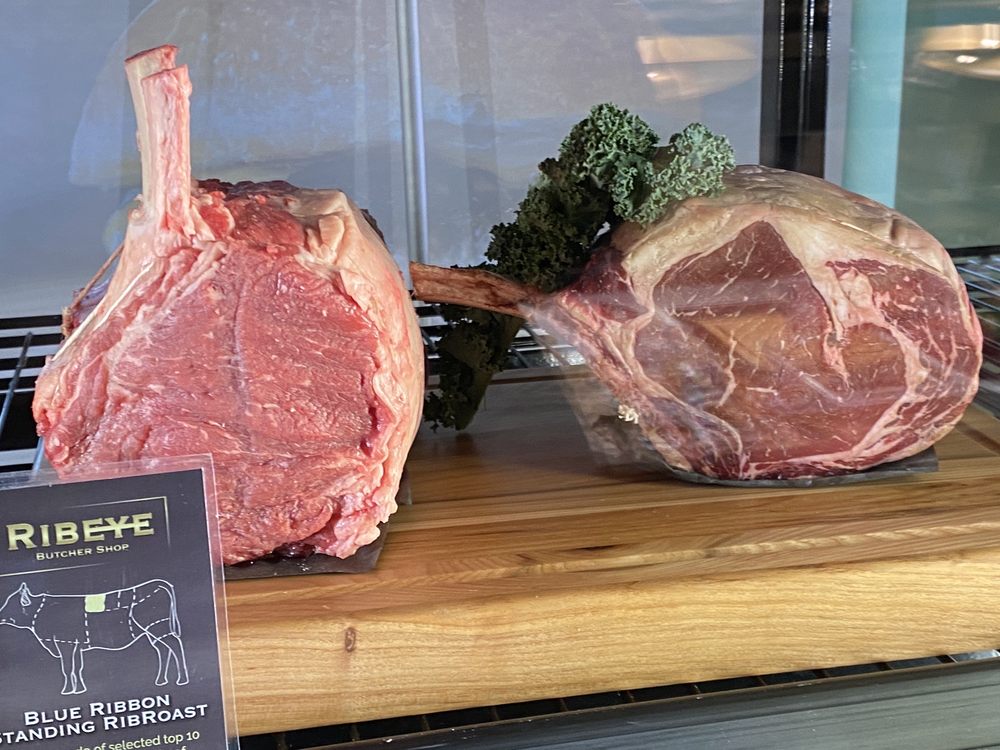 RIBEYE BUTCHER SHOP (WINDERMERE) - Edmonton AB - Hours, Directions ...