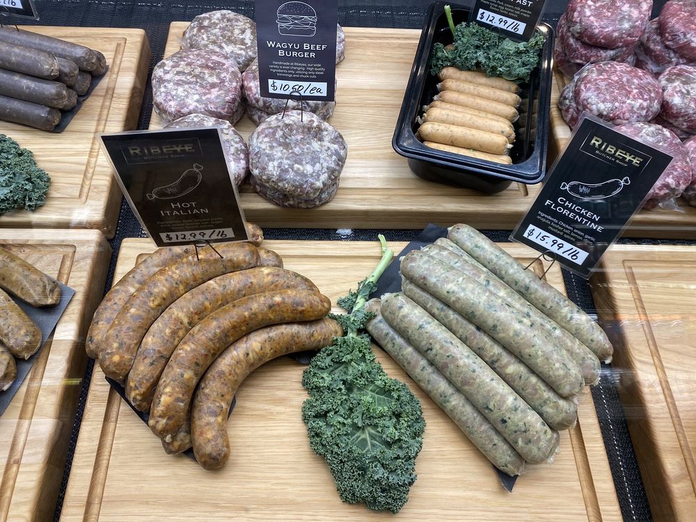 RIBEYE BUTCHER SHOP (WINDERMERE) - Edmonton AB - Hours, Directions ...