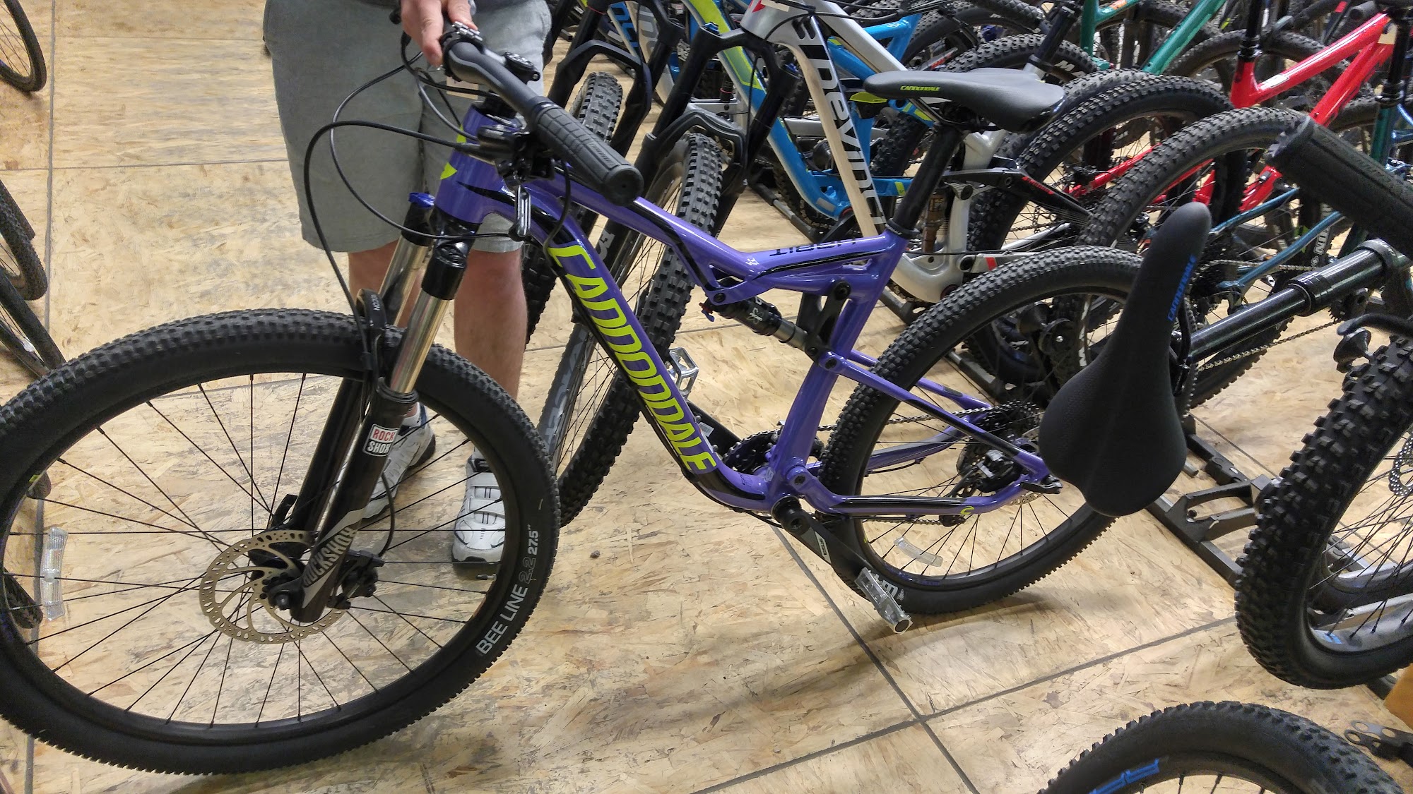 ASCENT CYCLE LTD - Lethbridge AB - Hours, Directions, Reviews - Loc8NearMe