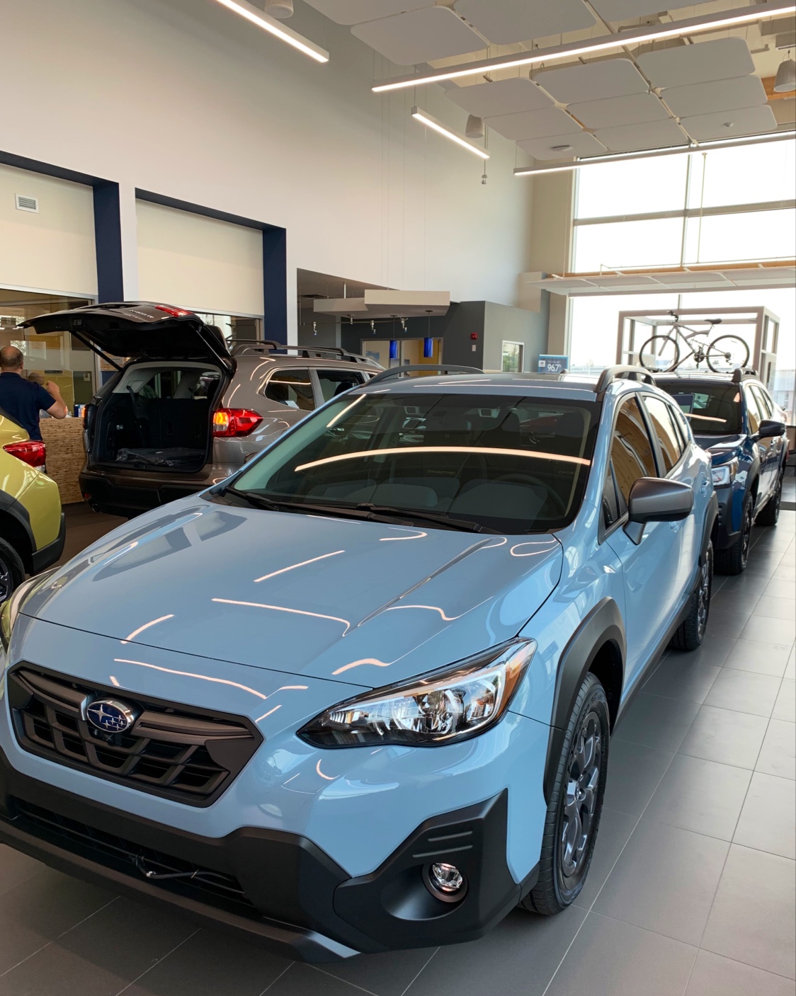SCOTT SUBARU - Red Deer AB - Hours, Directions, Reviews - Loc8NearMe