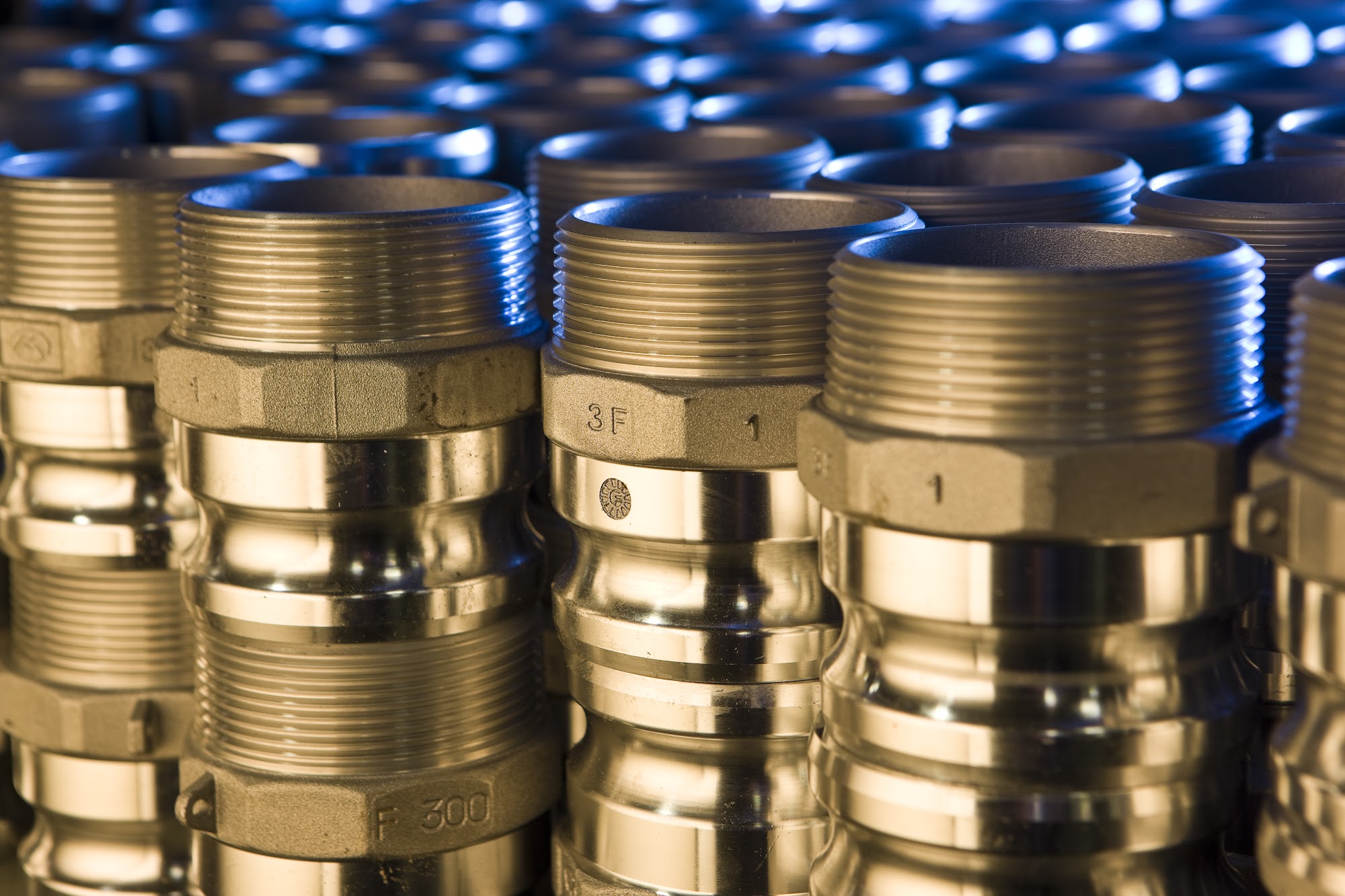 ARG INDUSTRIAL (FORMERLY ALASKA RUBBER & RIGGING SUPPLY, INC ...