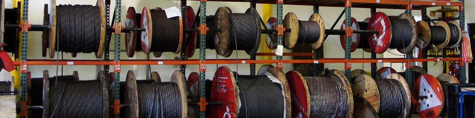 ARG INDUSTRIAL (FORMERLY ALASKA RUBBER & RIGGING SUPPLY, INC ...