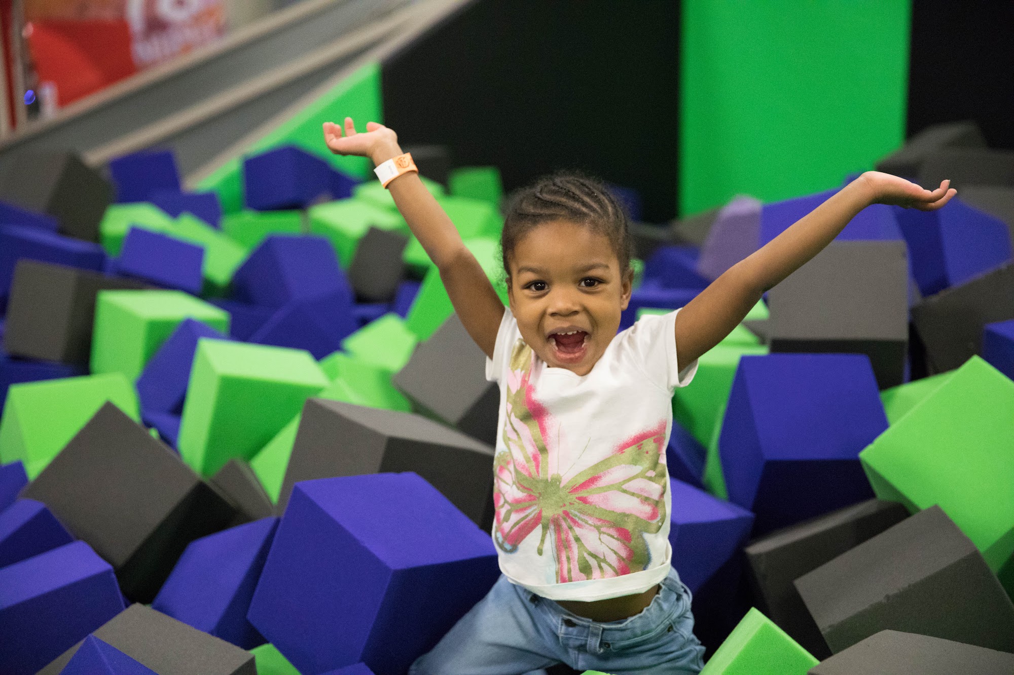 FLY TRAMPOLINE PARK SOUTH ANCHORAGE - Anchorage AK - Hours, Directions ...