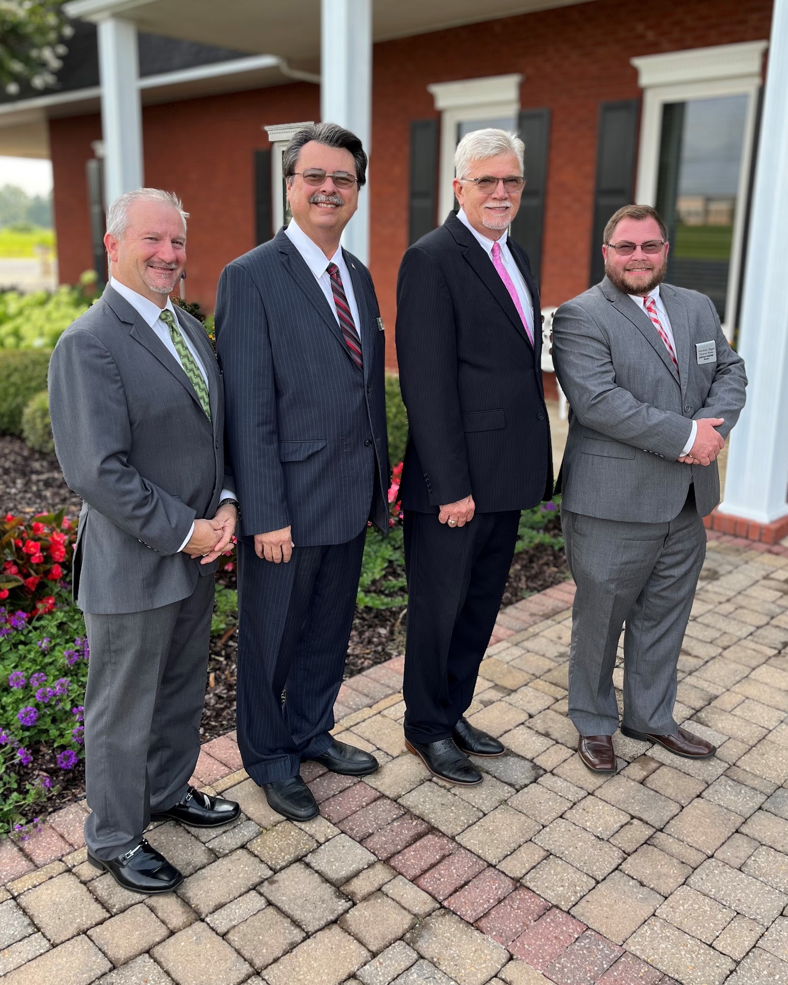 LIMESTONE CHAPEL FUNERAL HOME - Athens AL - Hours, Directions, Reviews ...