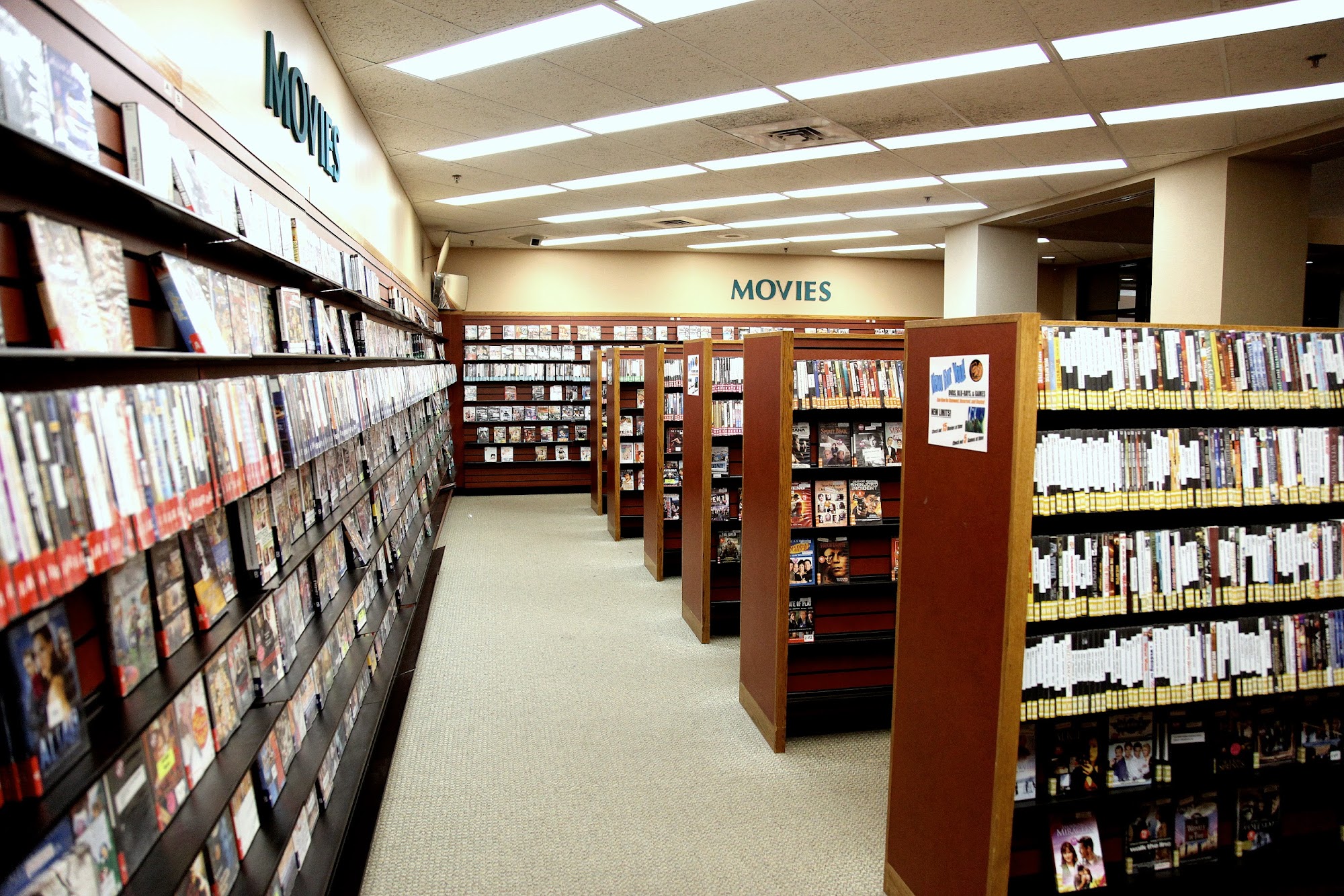 HOMEWOOD PUBLIC LIBRARY - Birmingham AL - Hours, Directions, Reviews ...