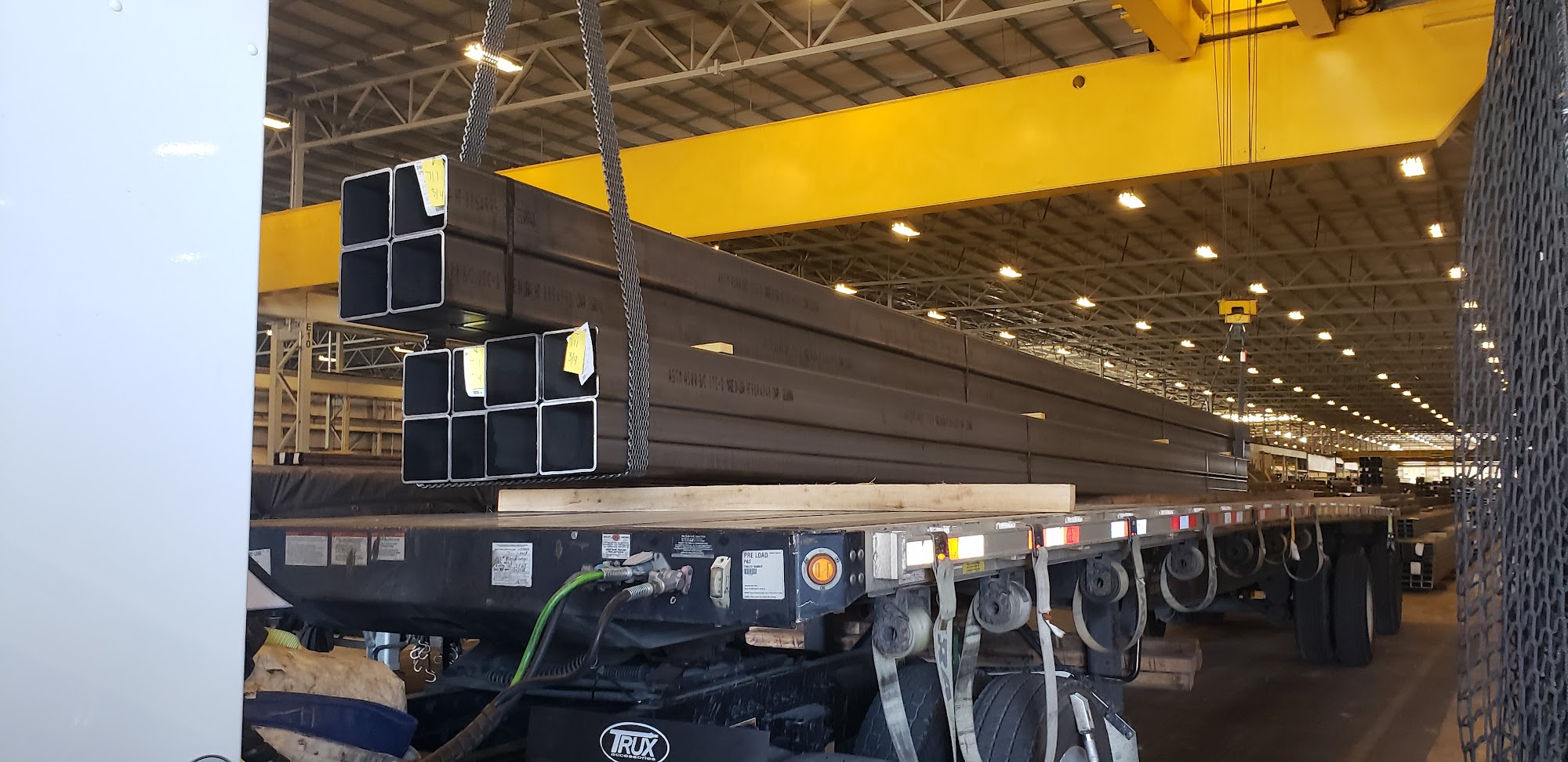 NUCOR TUBULAR PRODUCTS DECATUR - Decatur AL - Hours, Directions ...