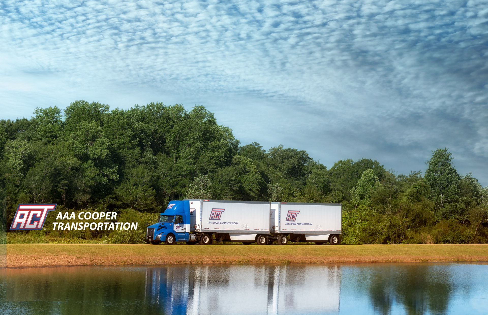 AAA COOPER TRANSPORTATION - Dothan AL - Hours, Directions, Reviews ...