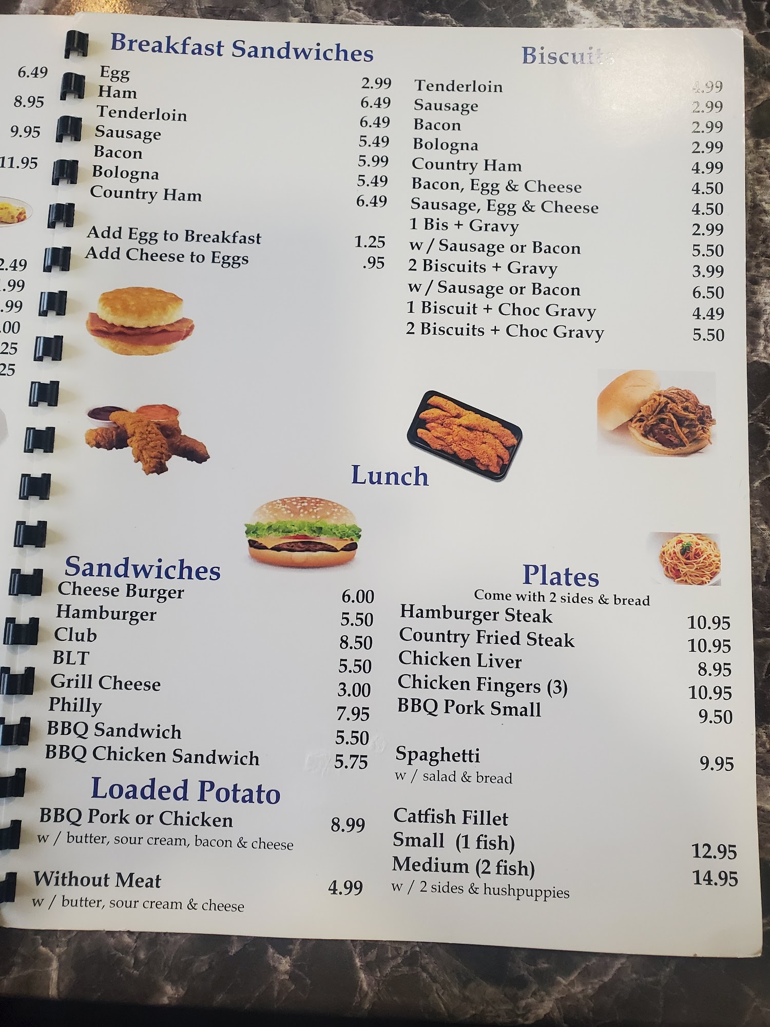 Mike's Diner, Somerville - Menu, Reviews, Photos - Restaurantji