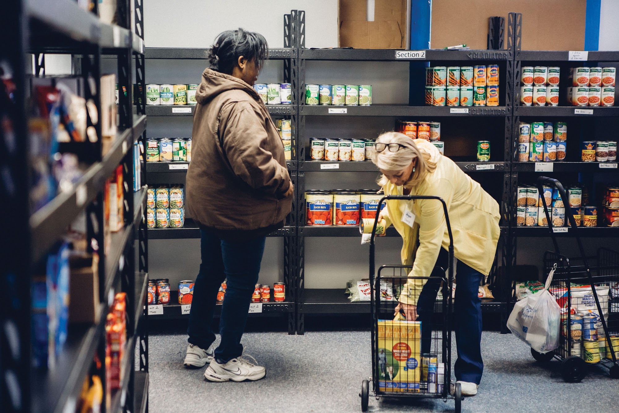 CONWAY MINISTRY CENTER - Conway AR - Hours, Directions, Reviews ...