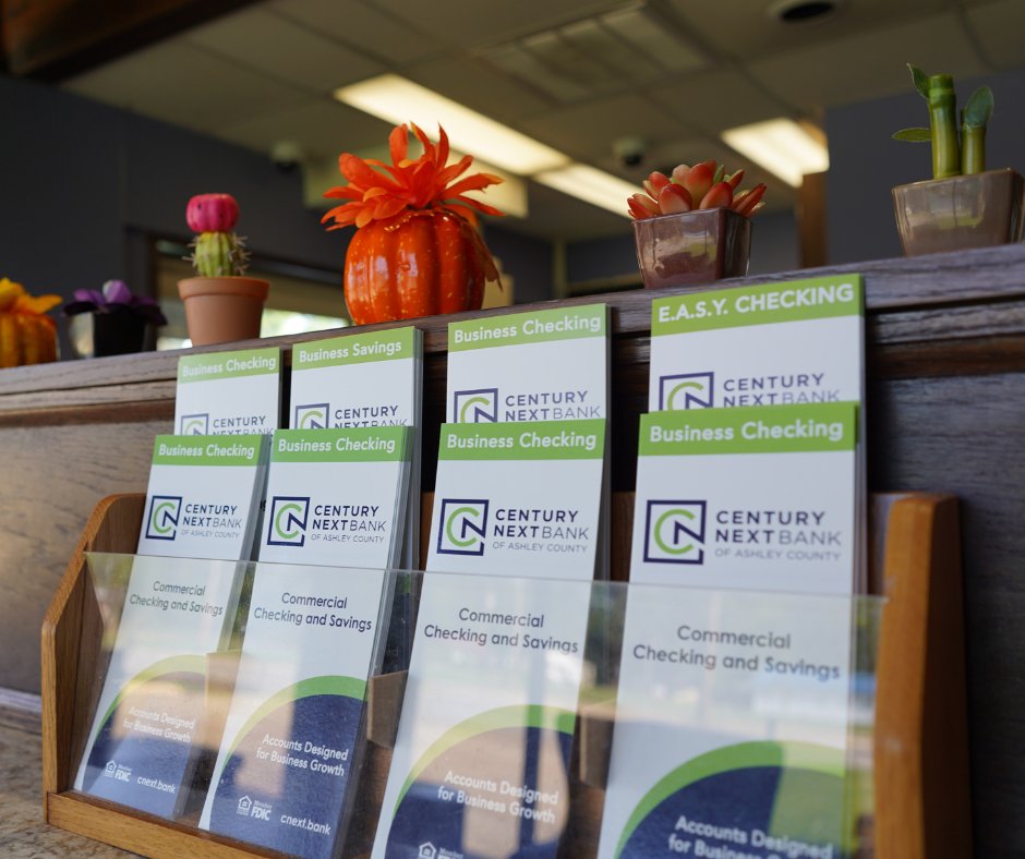 CENTURY NEXT BANK - Crossett AR - Hours, Directions, Reviews - Loc8NearMe