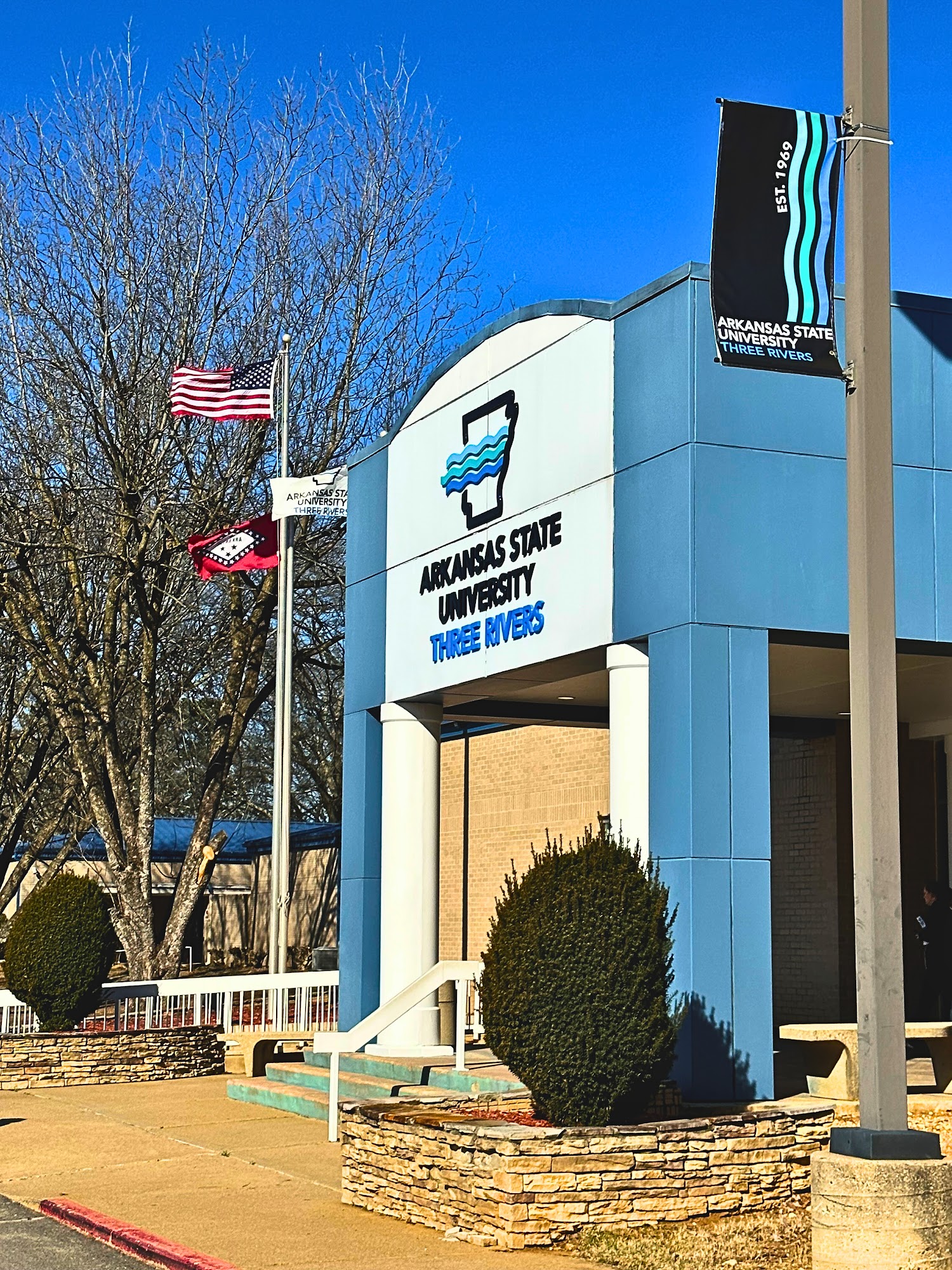 ARKANSAS STATE UNIVERSITY THREE RIVERS - Malvern AR - Hours, Directions ...