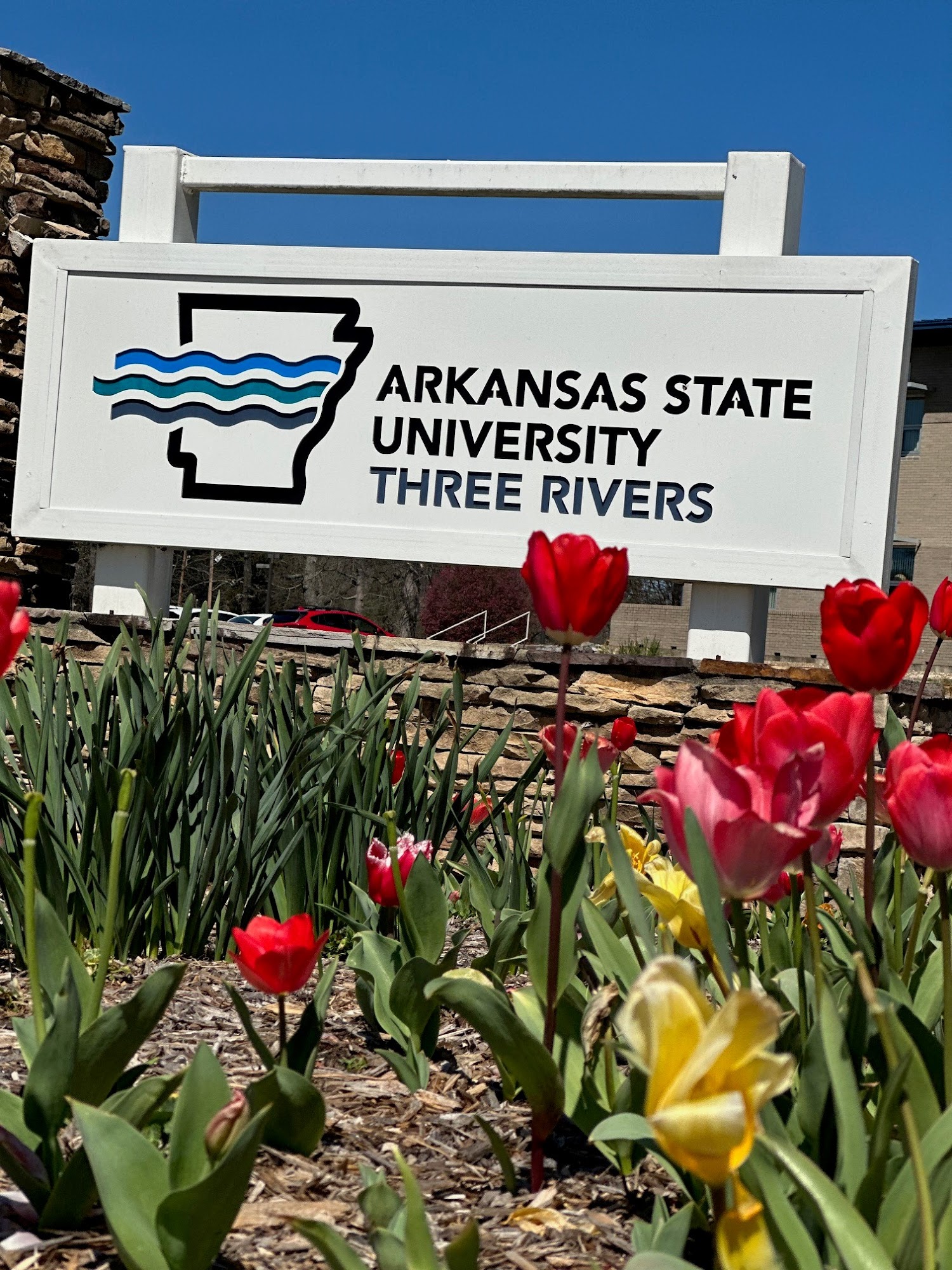 ARKANSAS STATE UNIVERSITY THREE RIVERS - Malvern AR - Hours, Directions ...