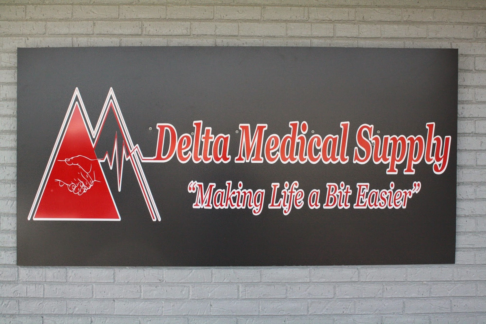 DELTA MEDICAL SUPPLY - Rogers AR - Hours, Directions, Reviews - Loc8NearMe