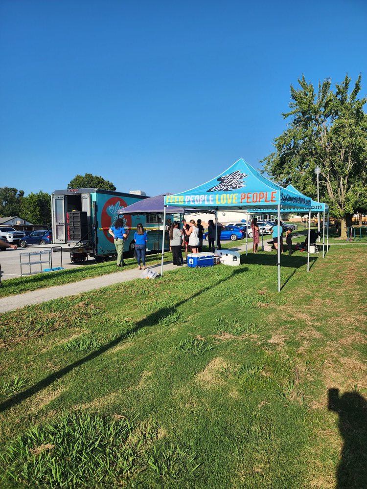 THE JONES CENTER - Springdale AR - Hours, Directions, Reviews - Loc8NearMe