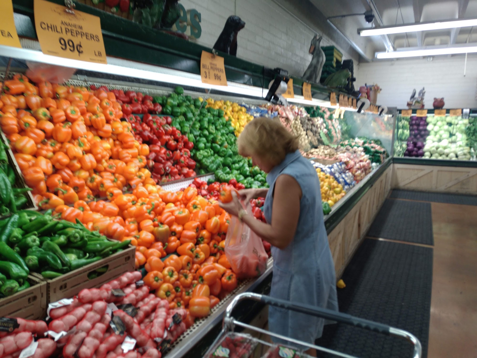 SUPERSTITION RANCH FARMERS MARKET - Apache Junction AZ - Hours ...