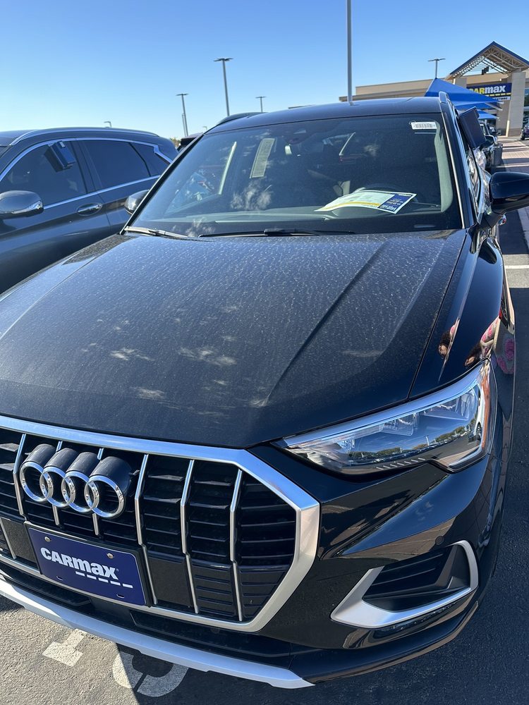 CARMAX - 1480 E Motorplex Loop, Gilbert AZ - Hours, Directions, Reviews ...