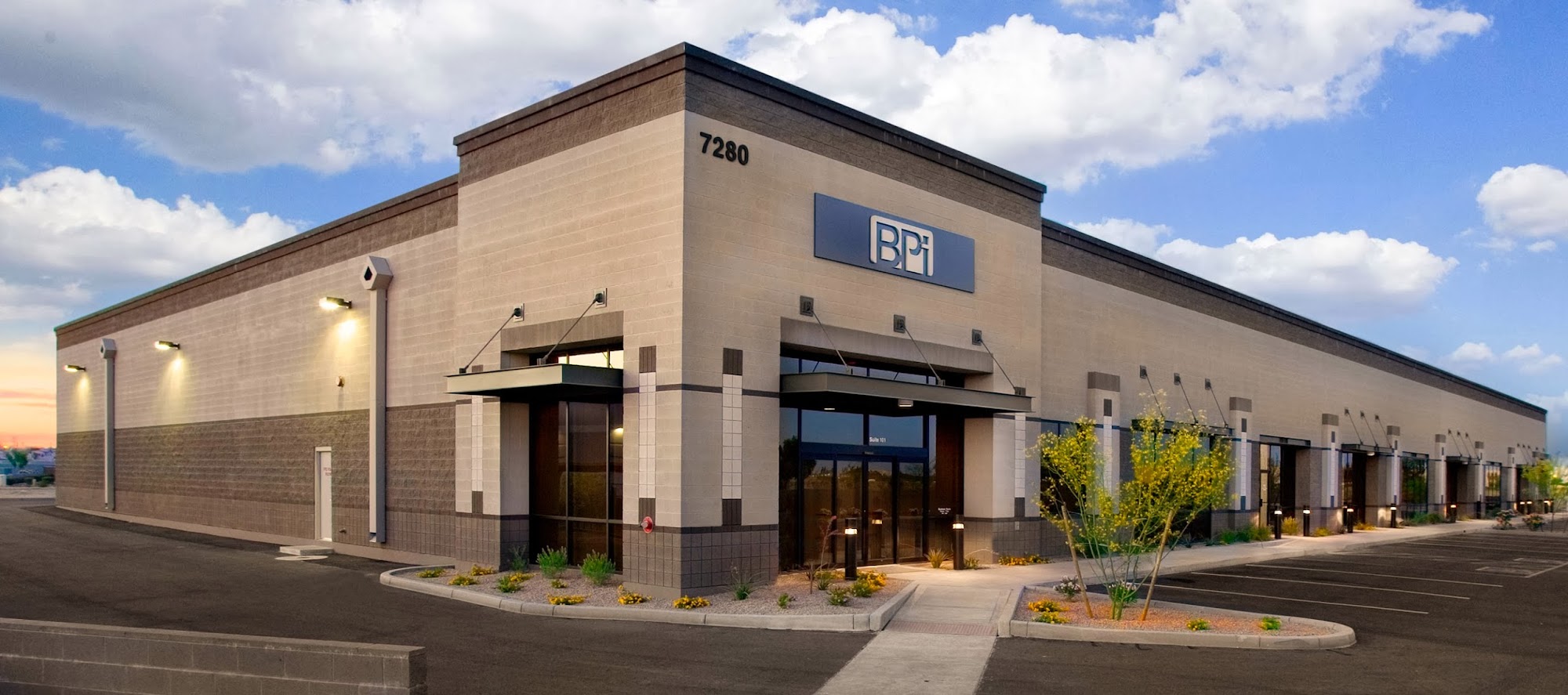 BROWNS PARTSMASTER, INC. - GLENDALE - Glendale AZ - Hours, Directions ...