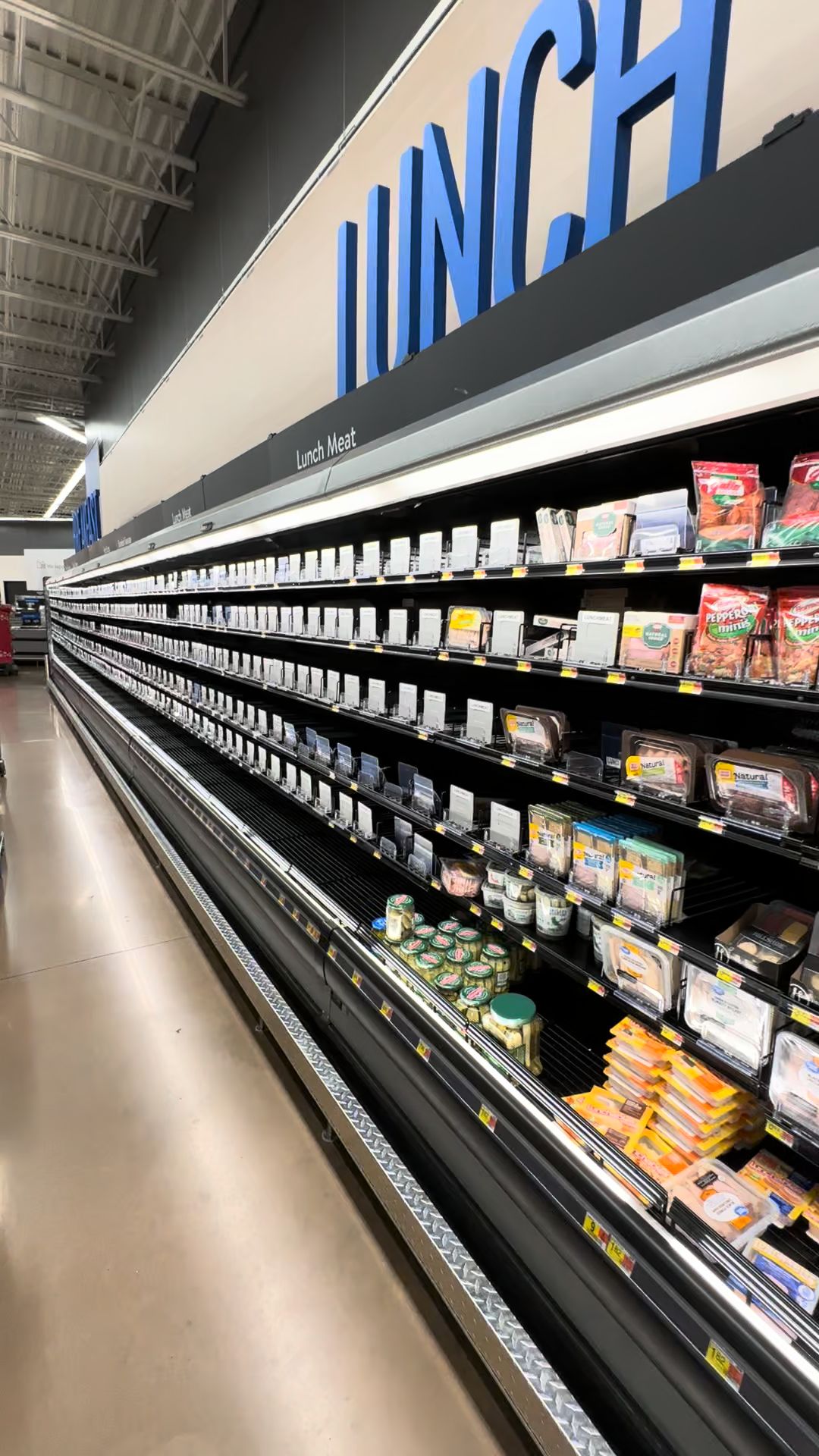 WALMART SUPERCENTER - 3396 Stockton Hill Rd, Kingman AZ - Hours ...